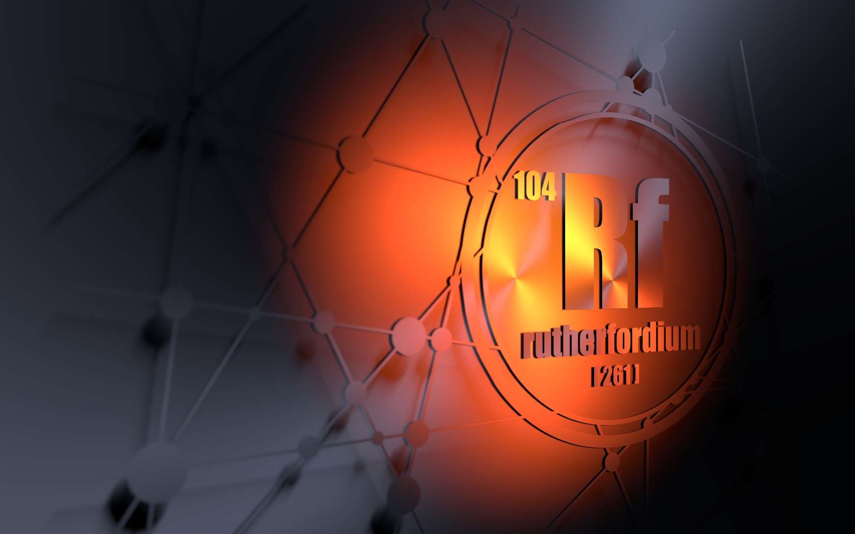 Définition | Rutherfordium