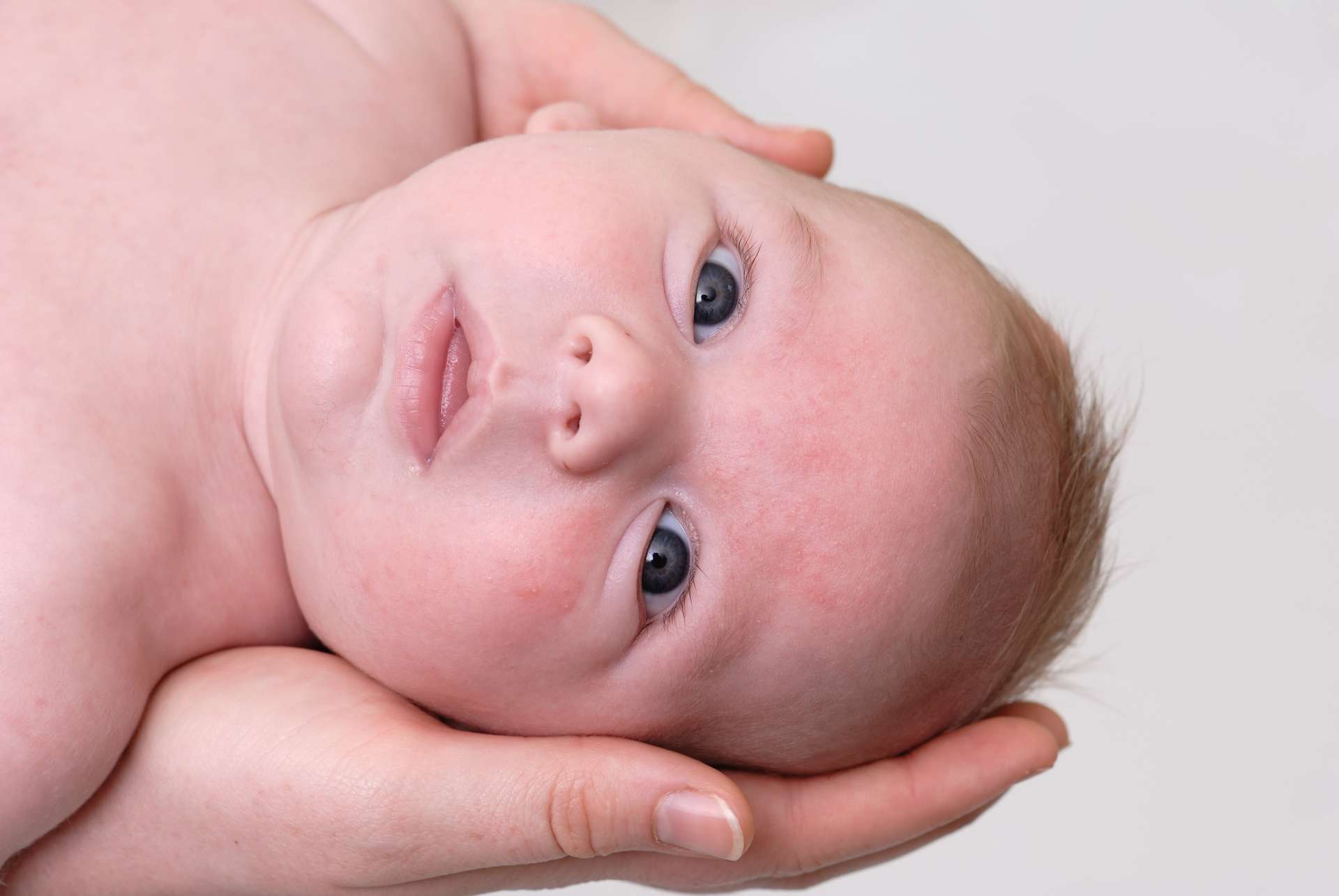 L’eczéma de l’enfant, ou dermatite atopique