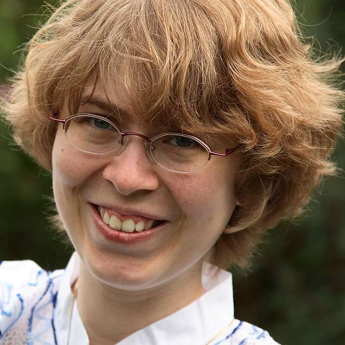 Biographie | Yaël Nazé - Astronome | Futura Sciences