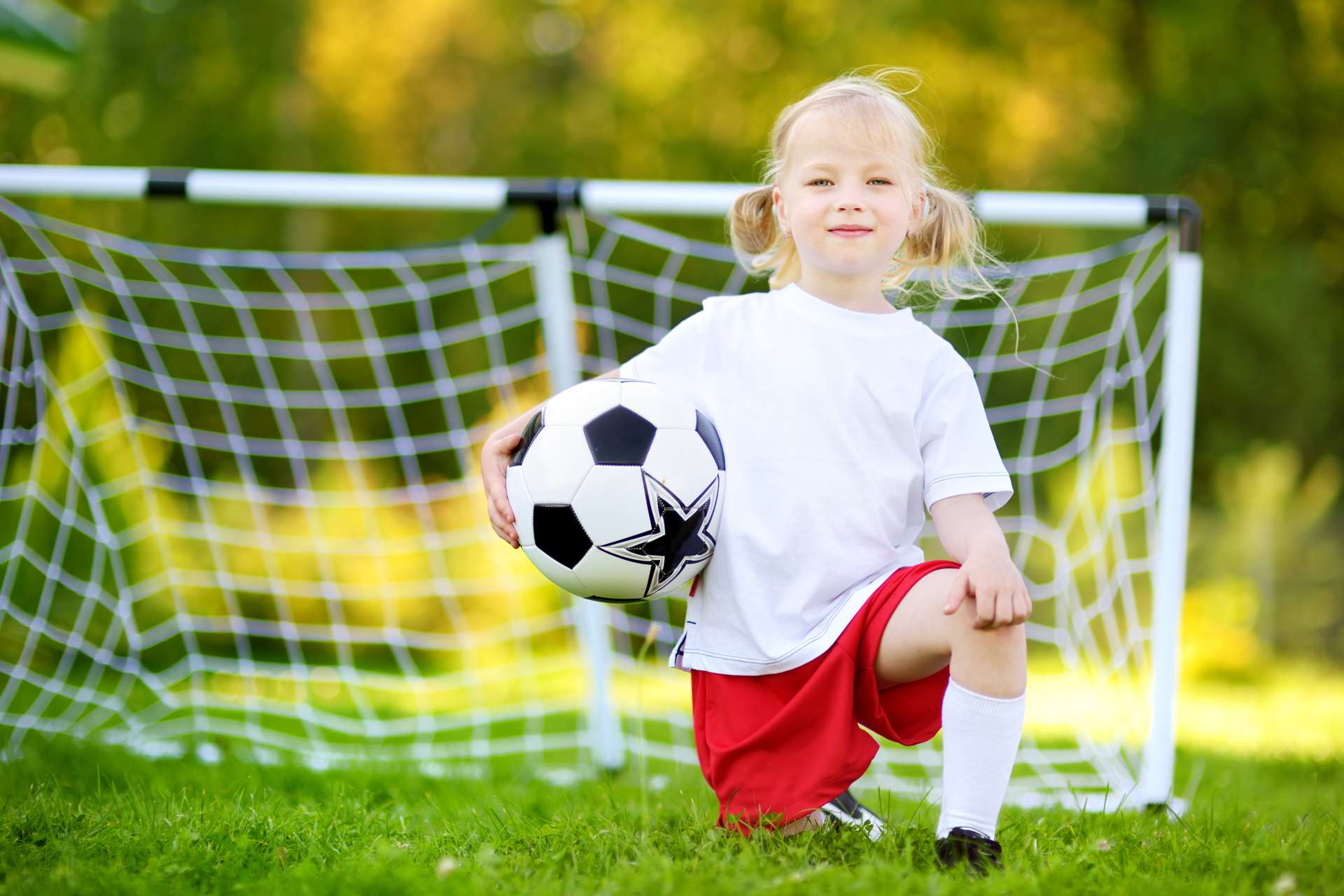 Comment aider son enfant à choisir une activité sportive