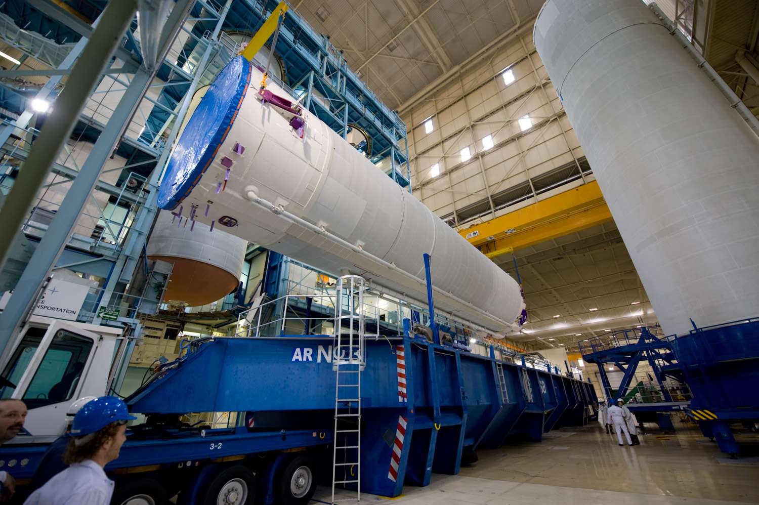 Trois EPC à trois étapes différentes de leur construction -1 - Photos ...