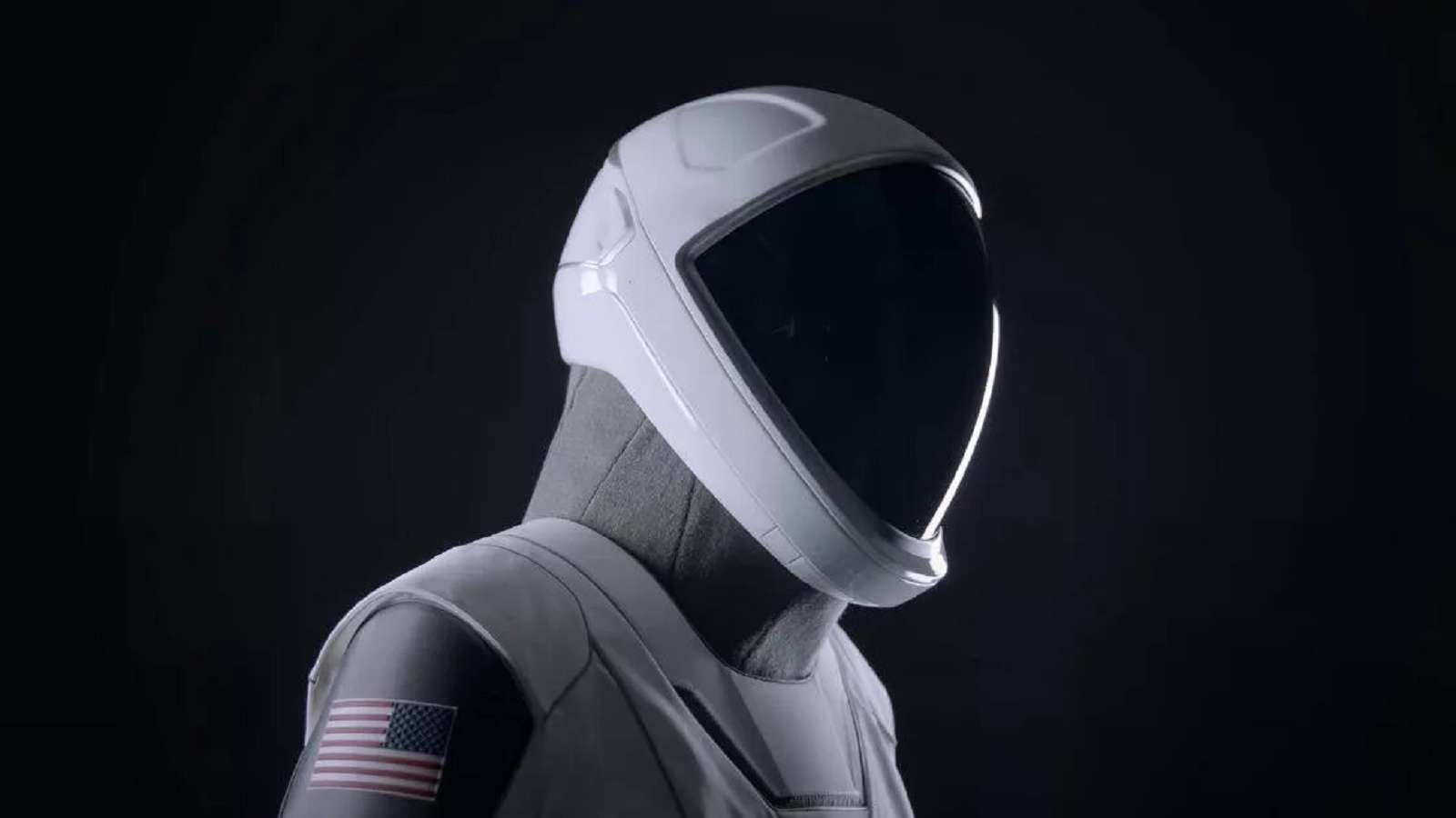 SpaceX : de nouvelles combinaisons pour le Crew Dragon