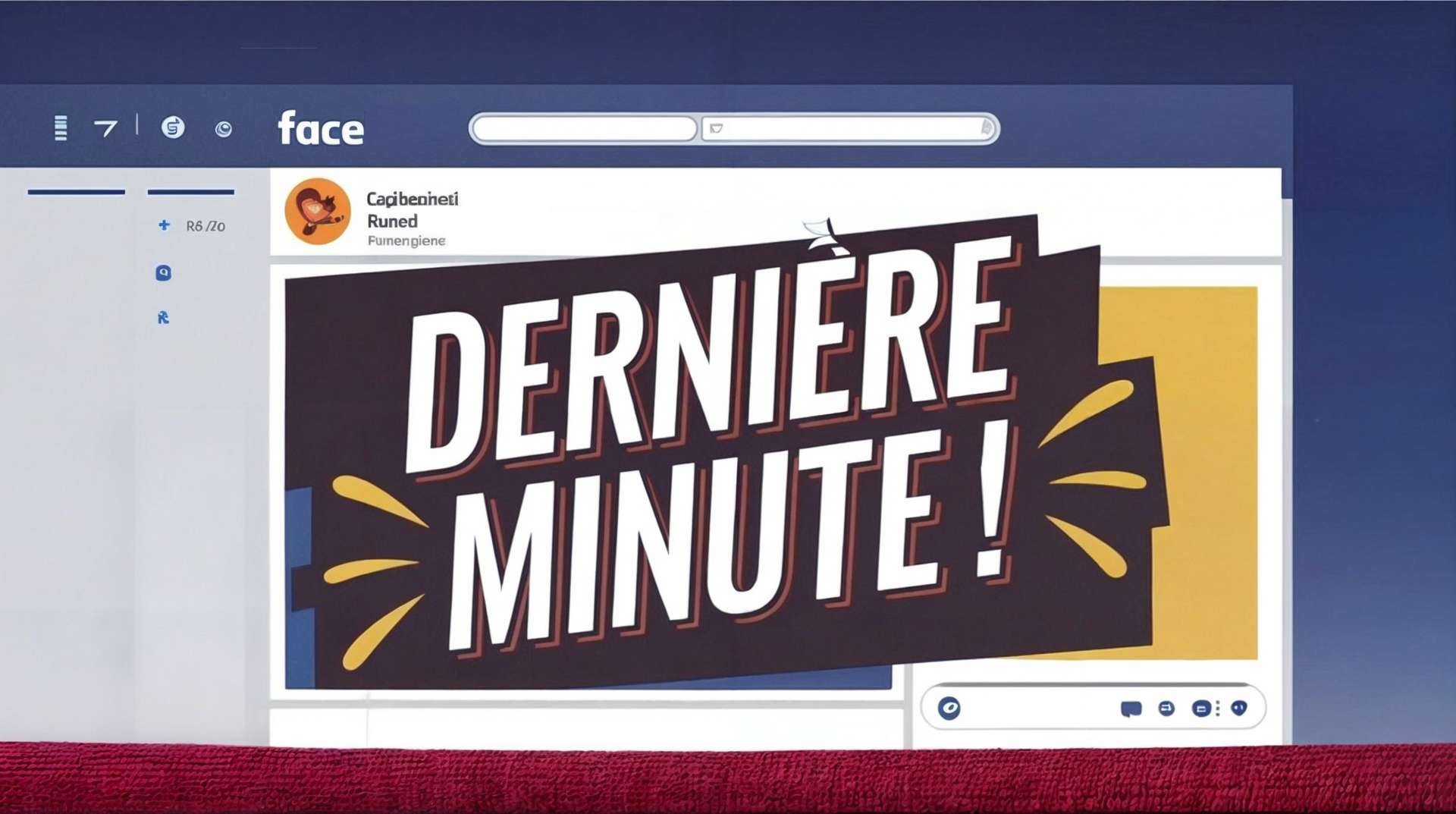 Ces astuces secrètes de formatage vont booster vos posts sur Facebook ...