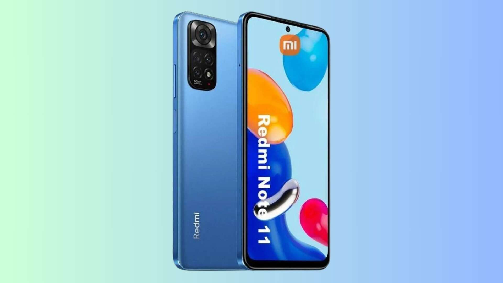 Le prix du Redmi Note 11 est au plus bas en ce moment sur Cdiscount