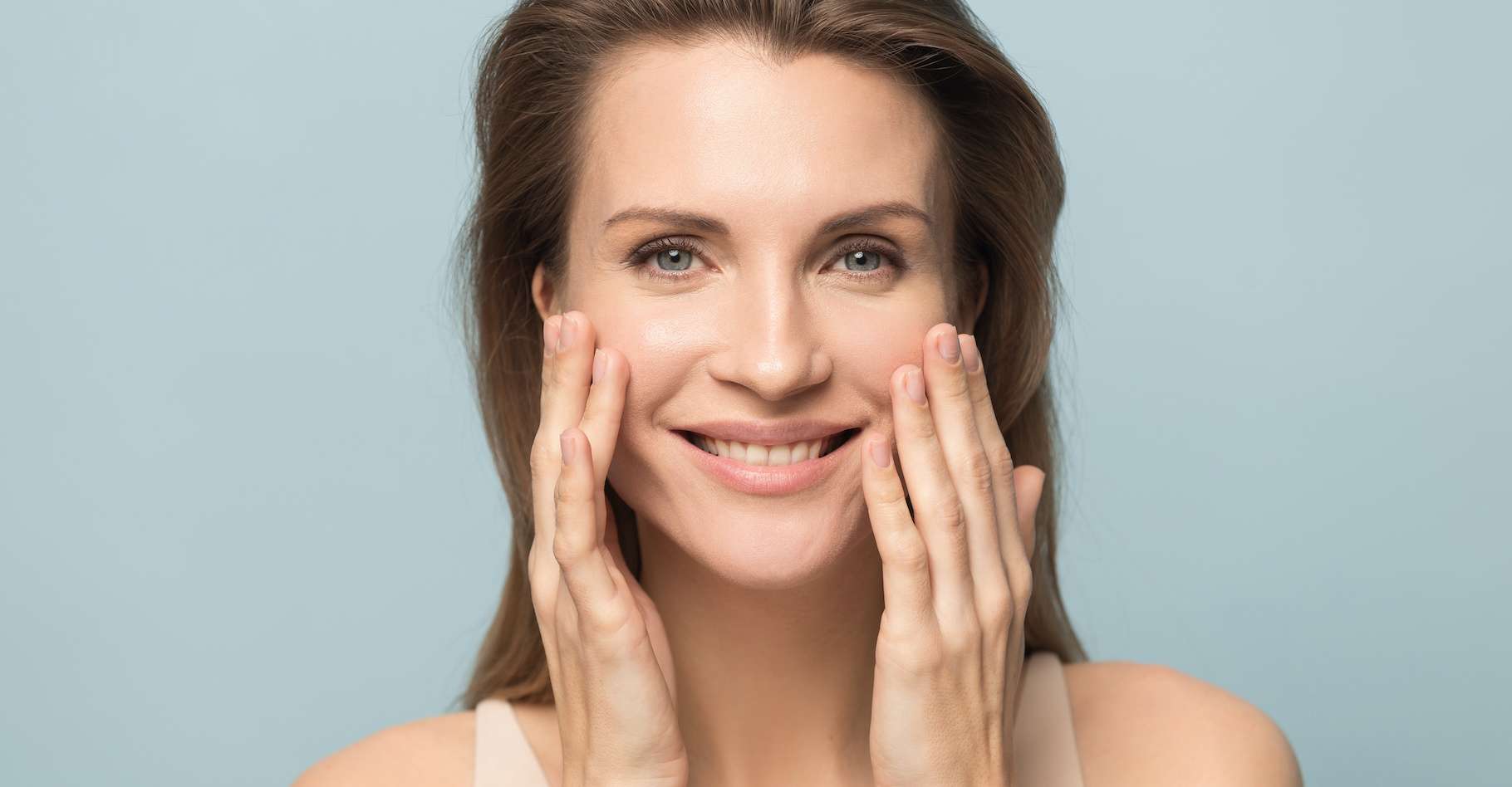 Coronavirus : comment arrêter de se toucher le visage