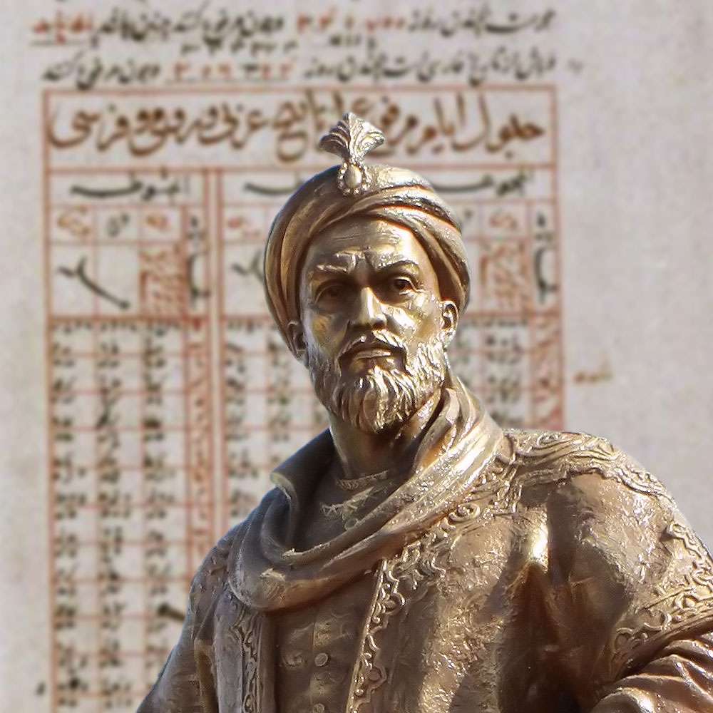 Biographie | Ulugh Beg - Astronome de Samarcande | Futura Sciences