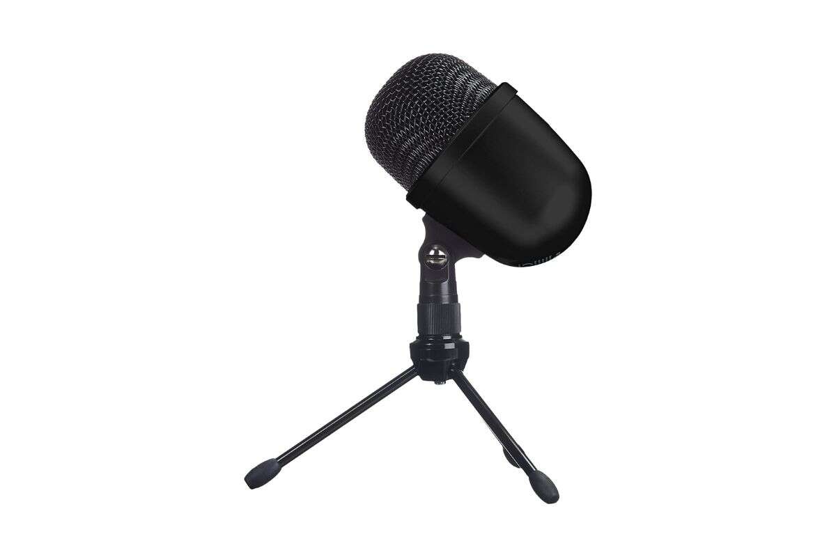 How Does A Condenser Microphone Work Archyde