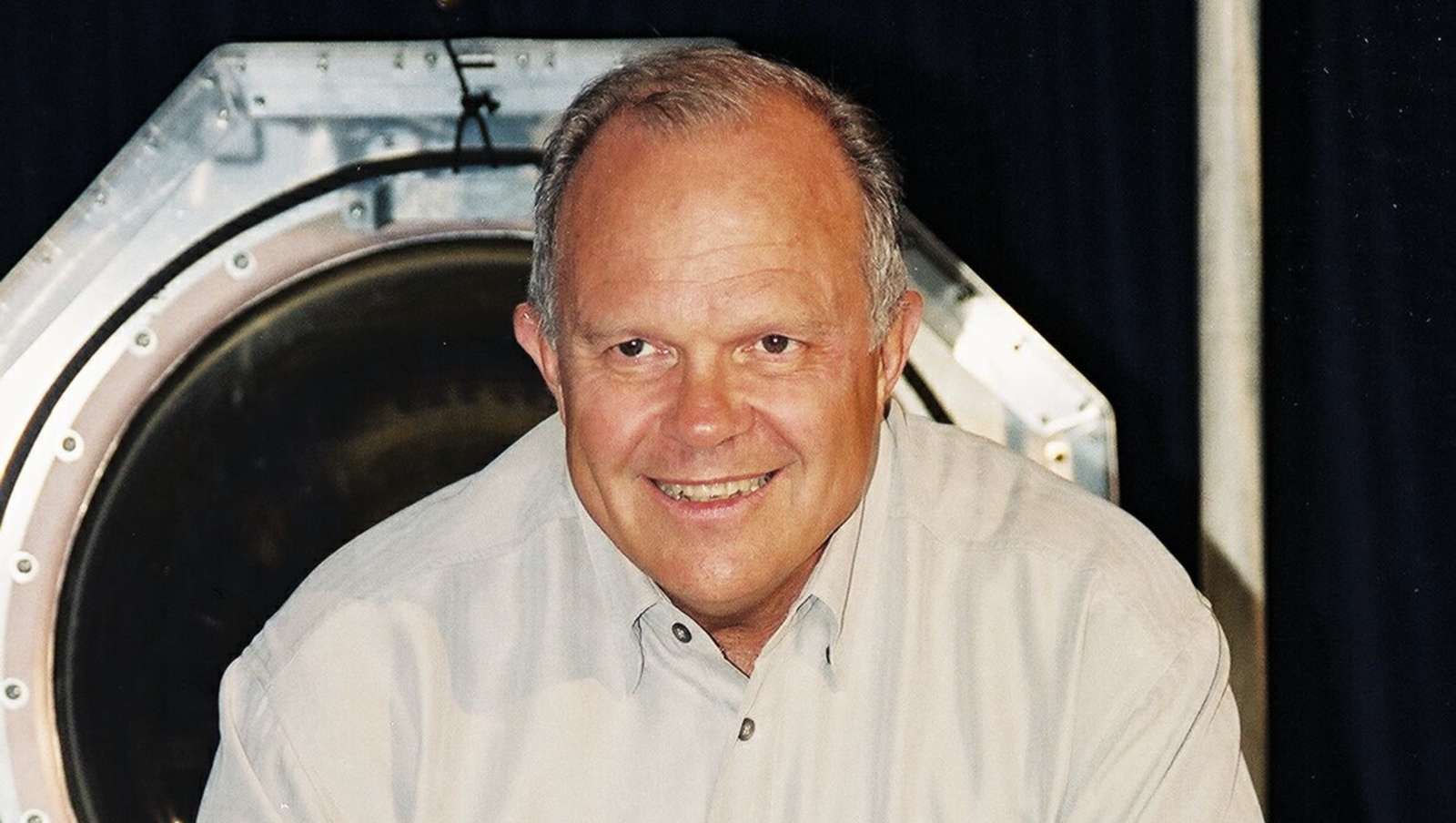 Biographie | Fossett Steve - Aventurier | Futura Planète