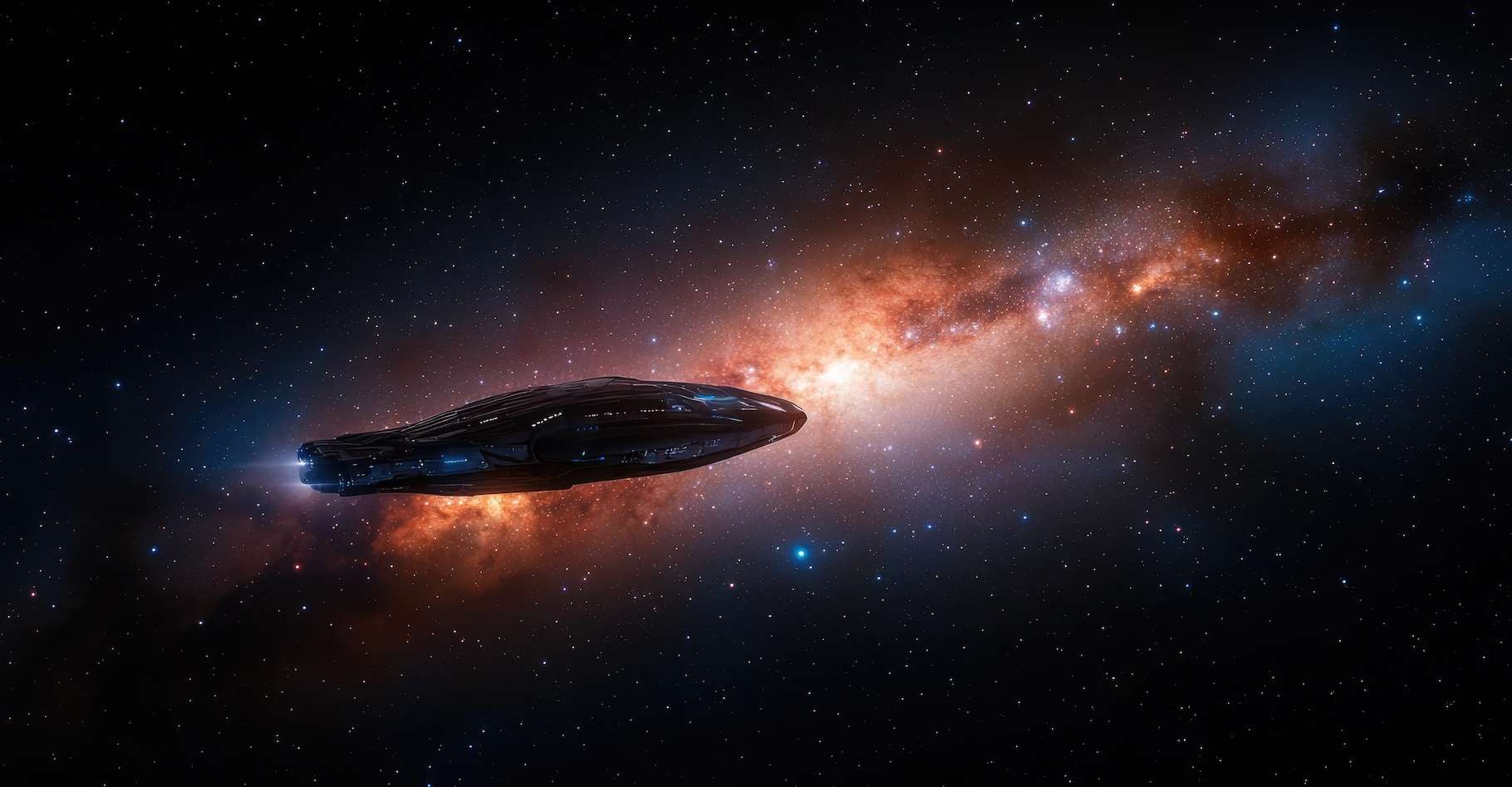 Une trajectoire trop parfaite, un timing suspect : ces détails de 3I ...