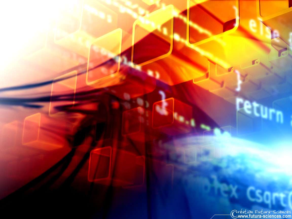 Informatique - Fond d'écran et images gratuites