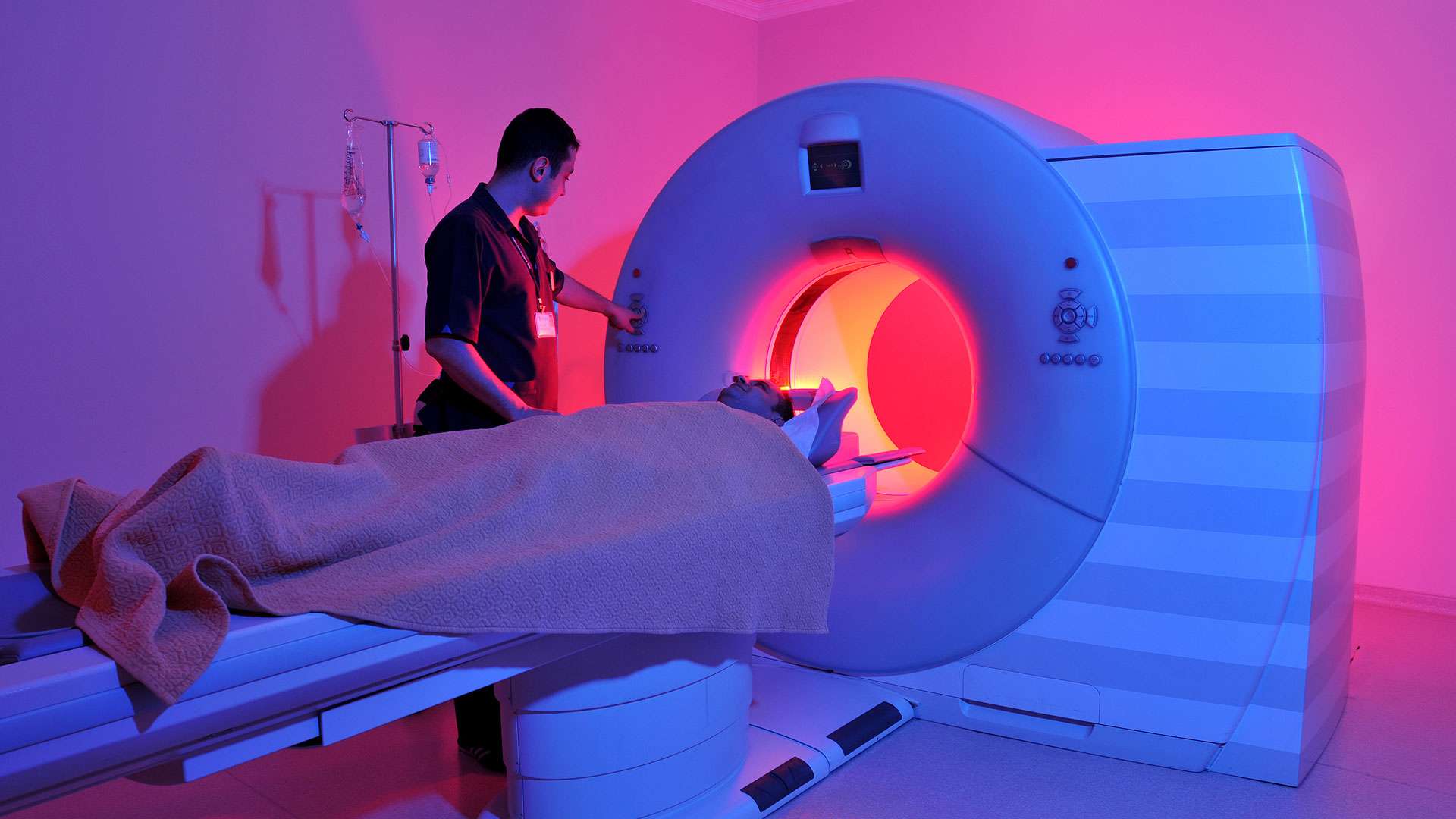 Kezako : comment fonctionne une IRM