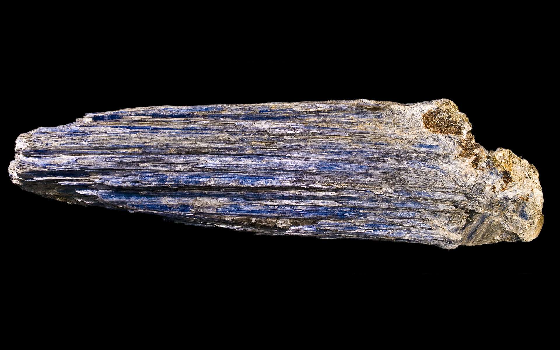 Silice, eau, minéraux et roches | Dossier