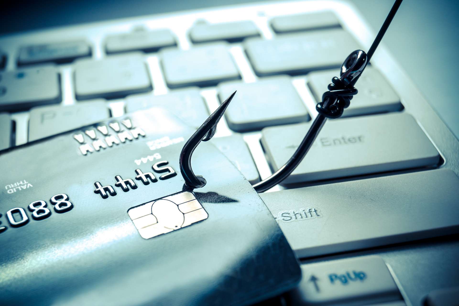 Quelles sont les 5 techniques de phishing les plus courantes Quelles sont les 5 techniques de phishing les plus courantes