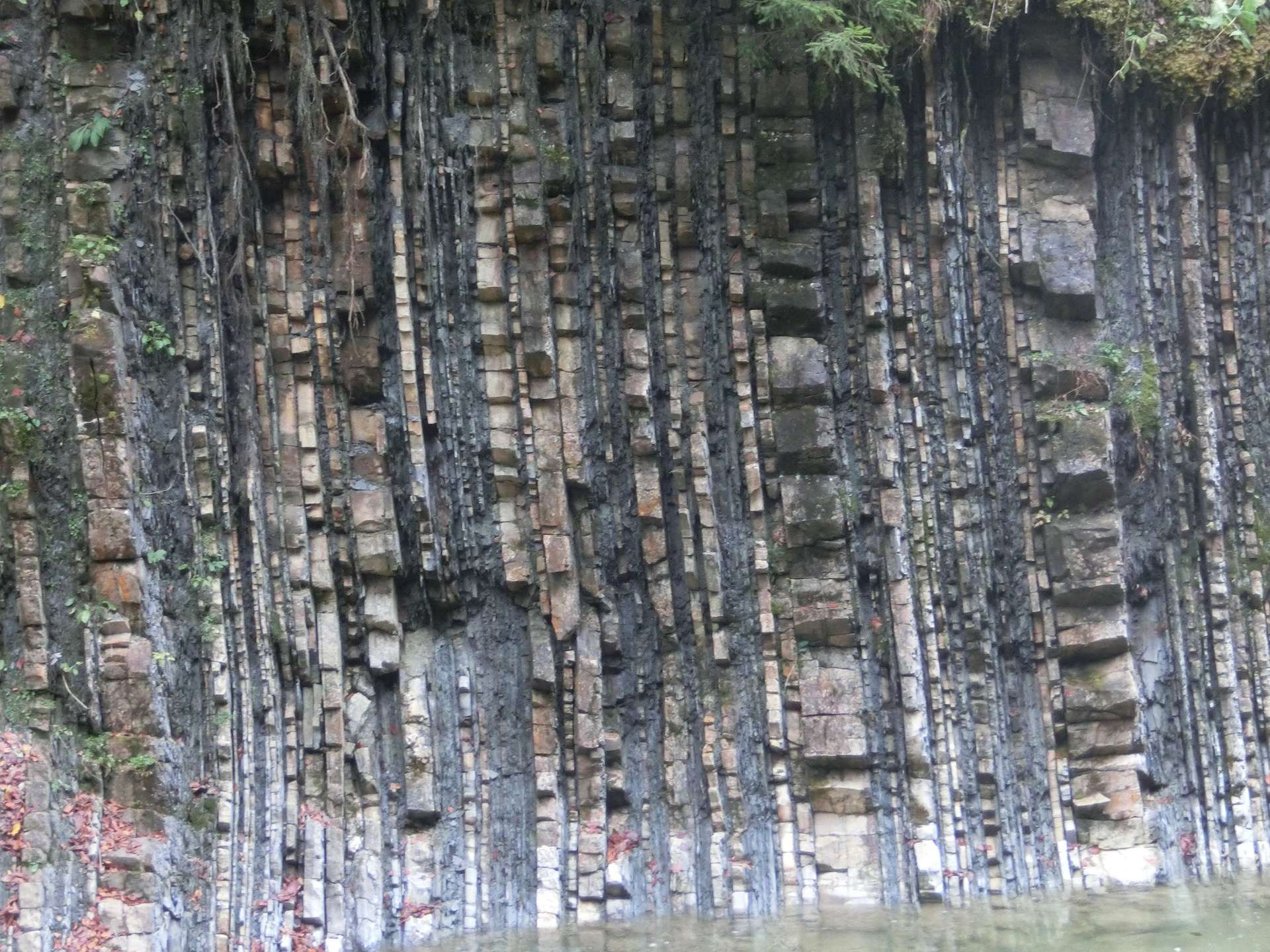 Définition | Flysch