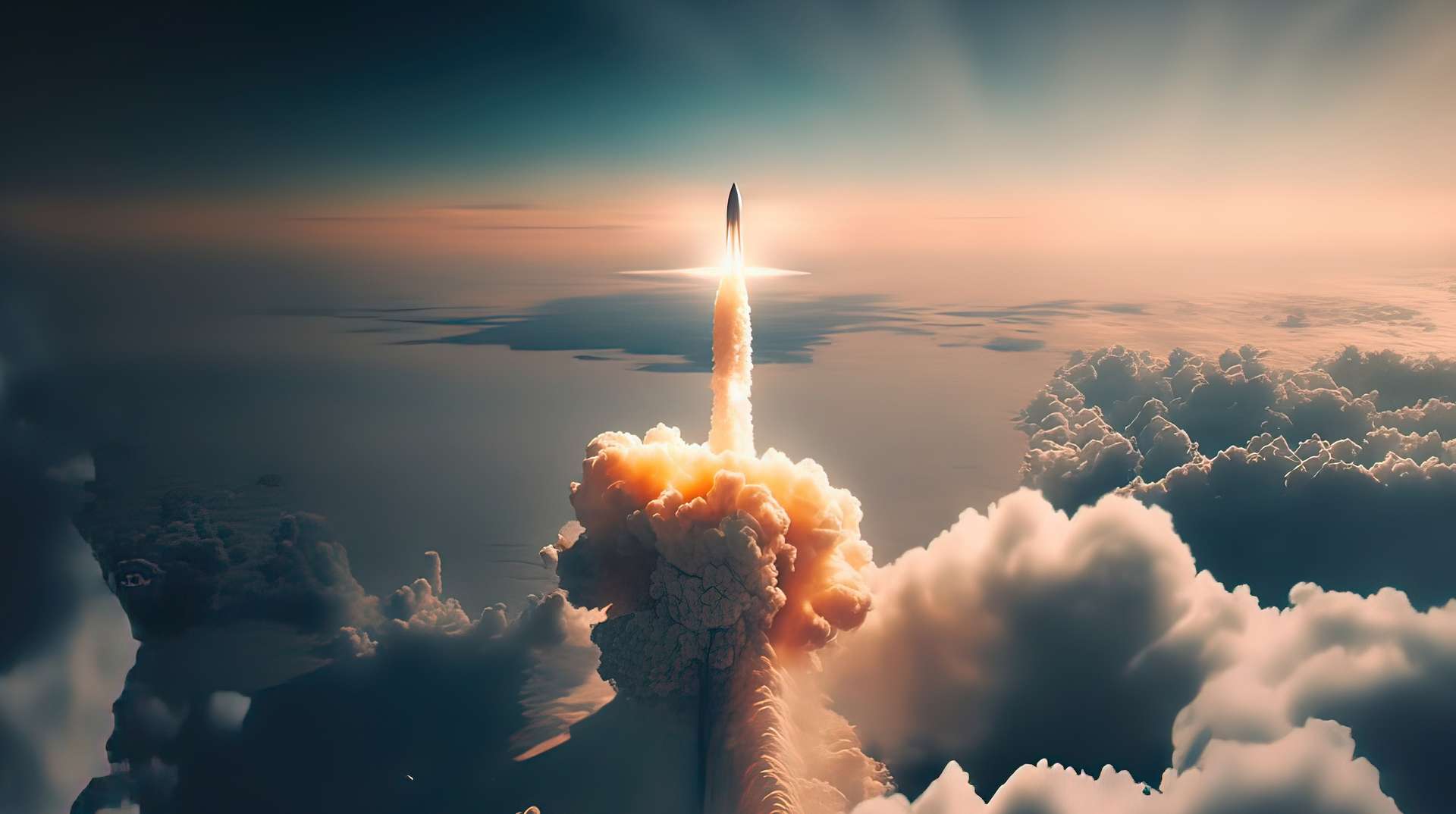 Un aérogel pour les futurs vaisseaux à propulsion nucléaire de la Nasa