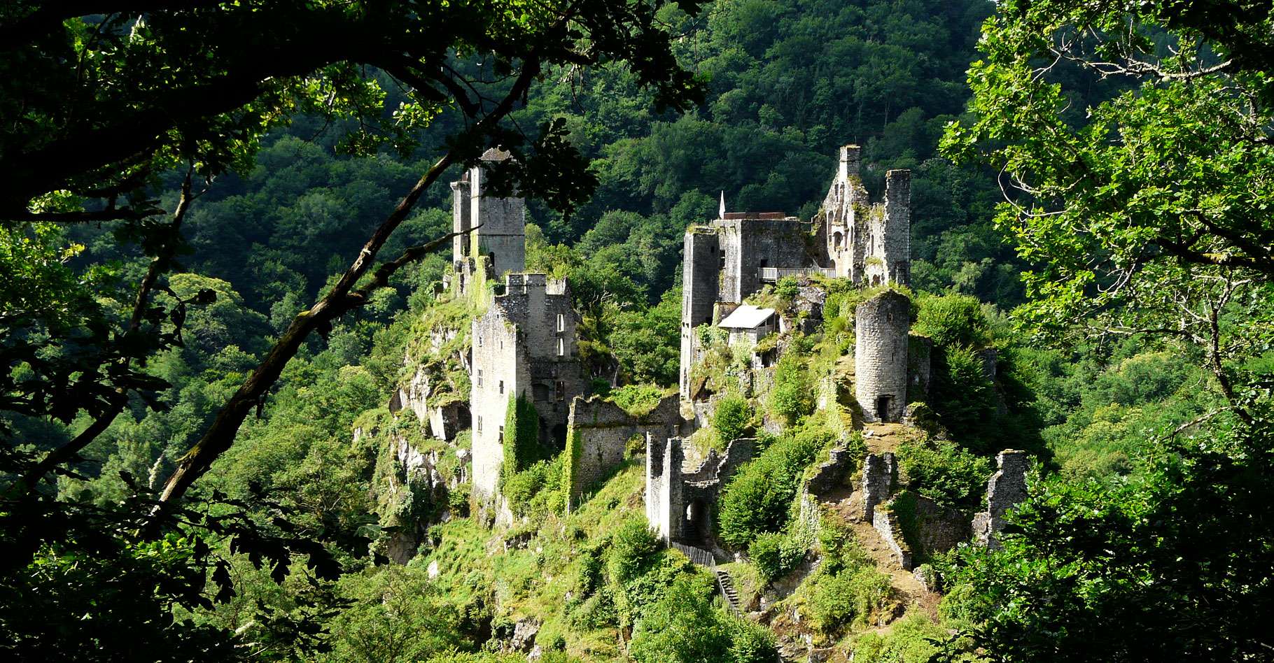 Promenade en Limousin | Dossier