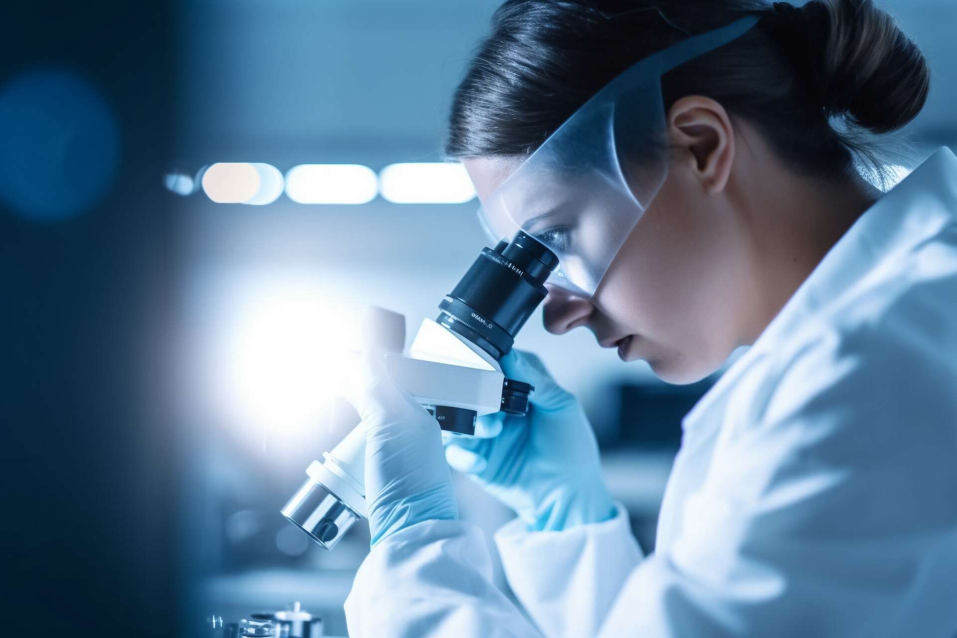 Une nouvelle espèce bactérienne capable de provoquer la diphtérie a été ...