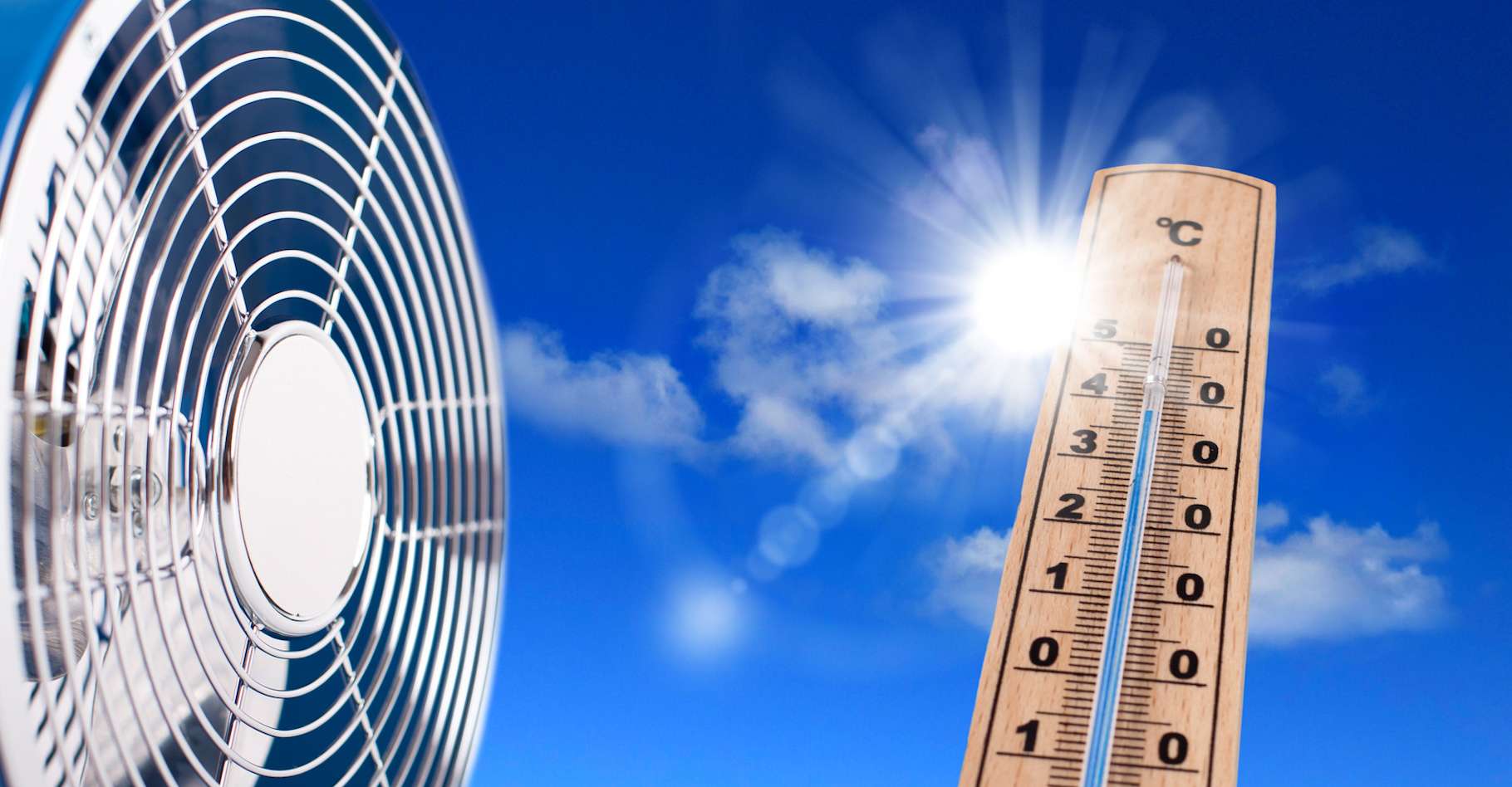 Définition | Canicule