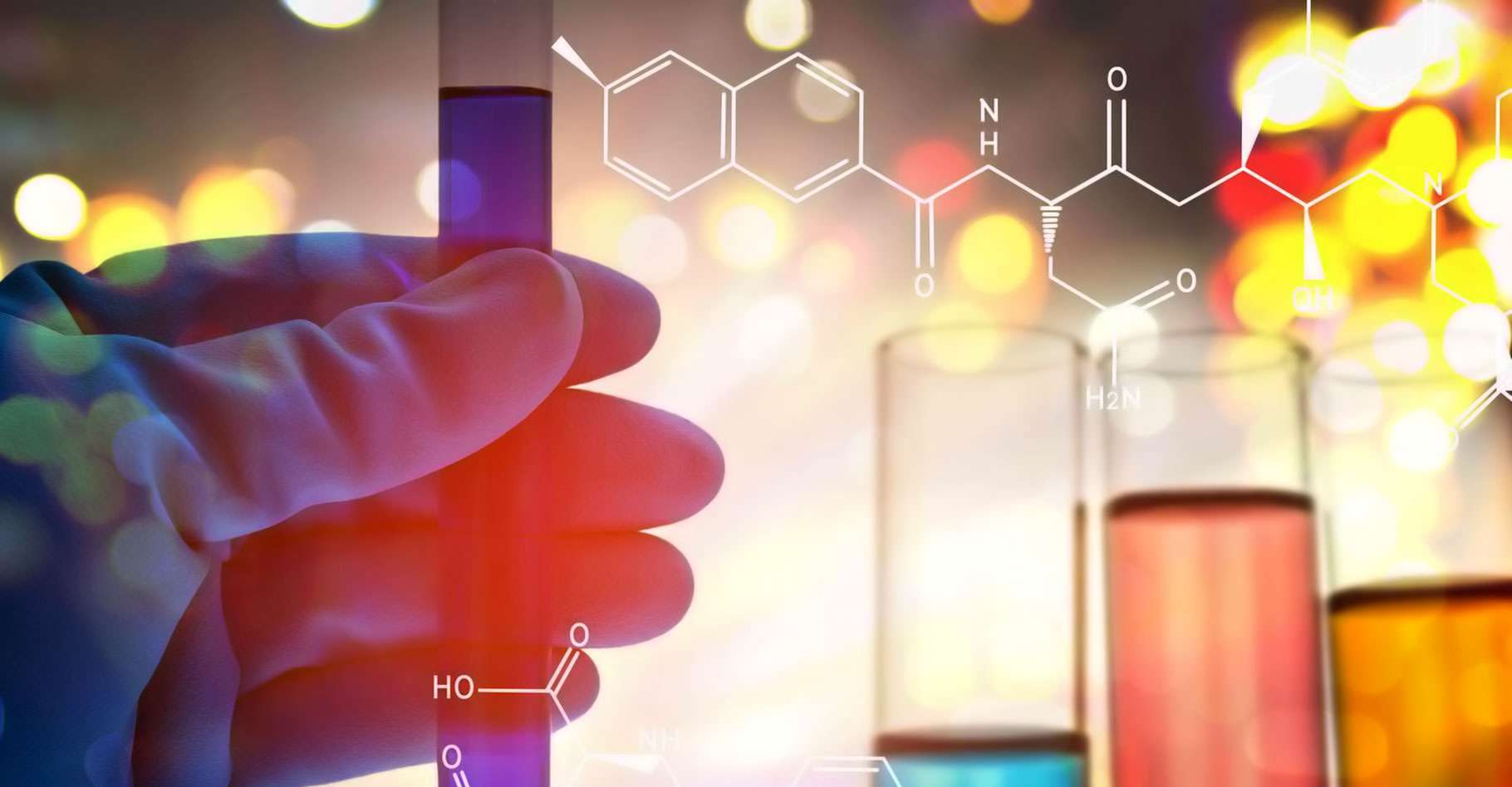 L'actualité chimique | Dossier