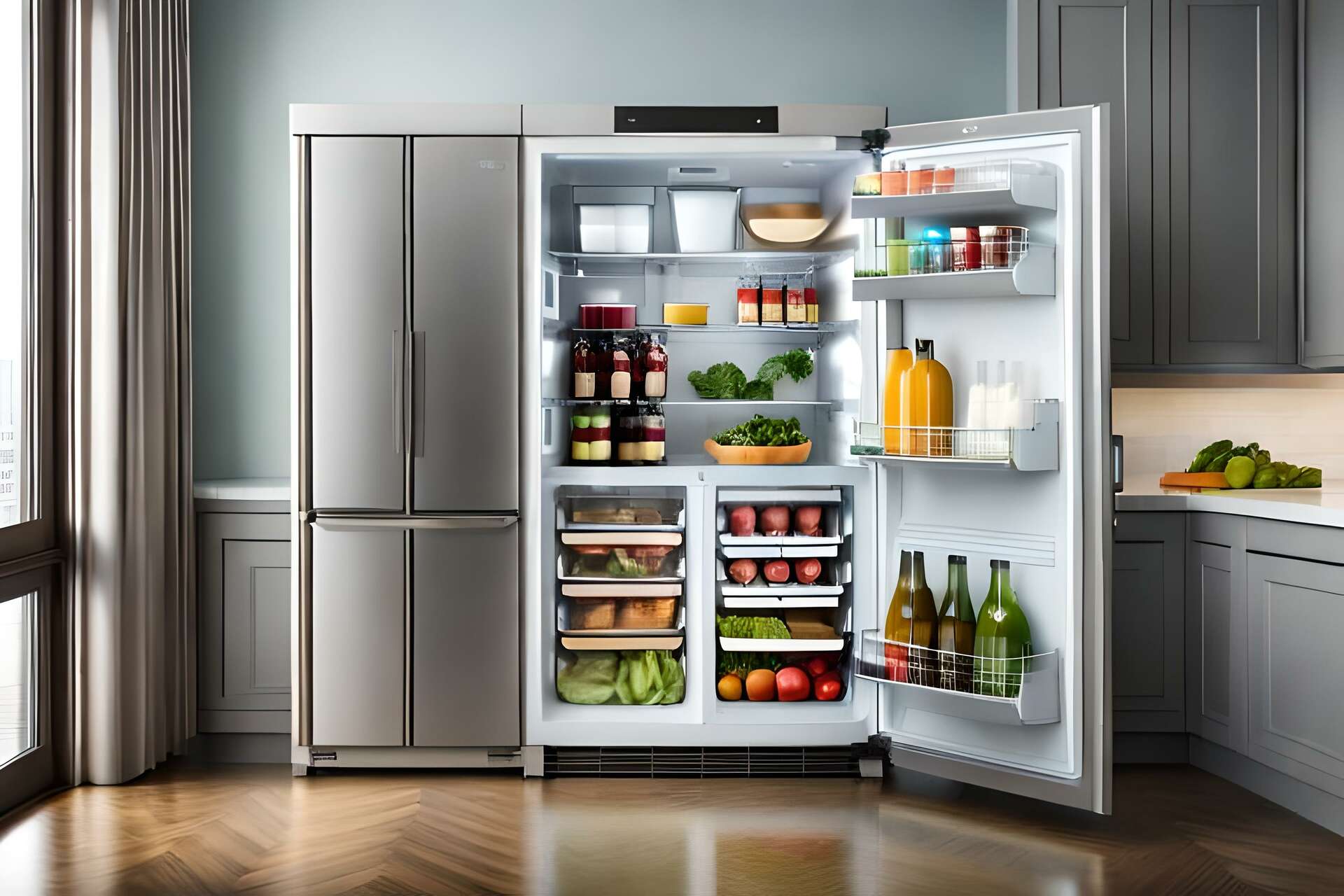 Quelle Est La Meilleure Marque Frigo Américain