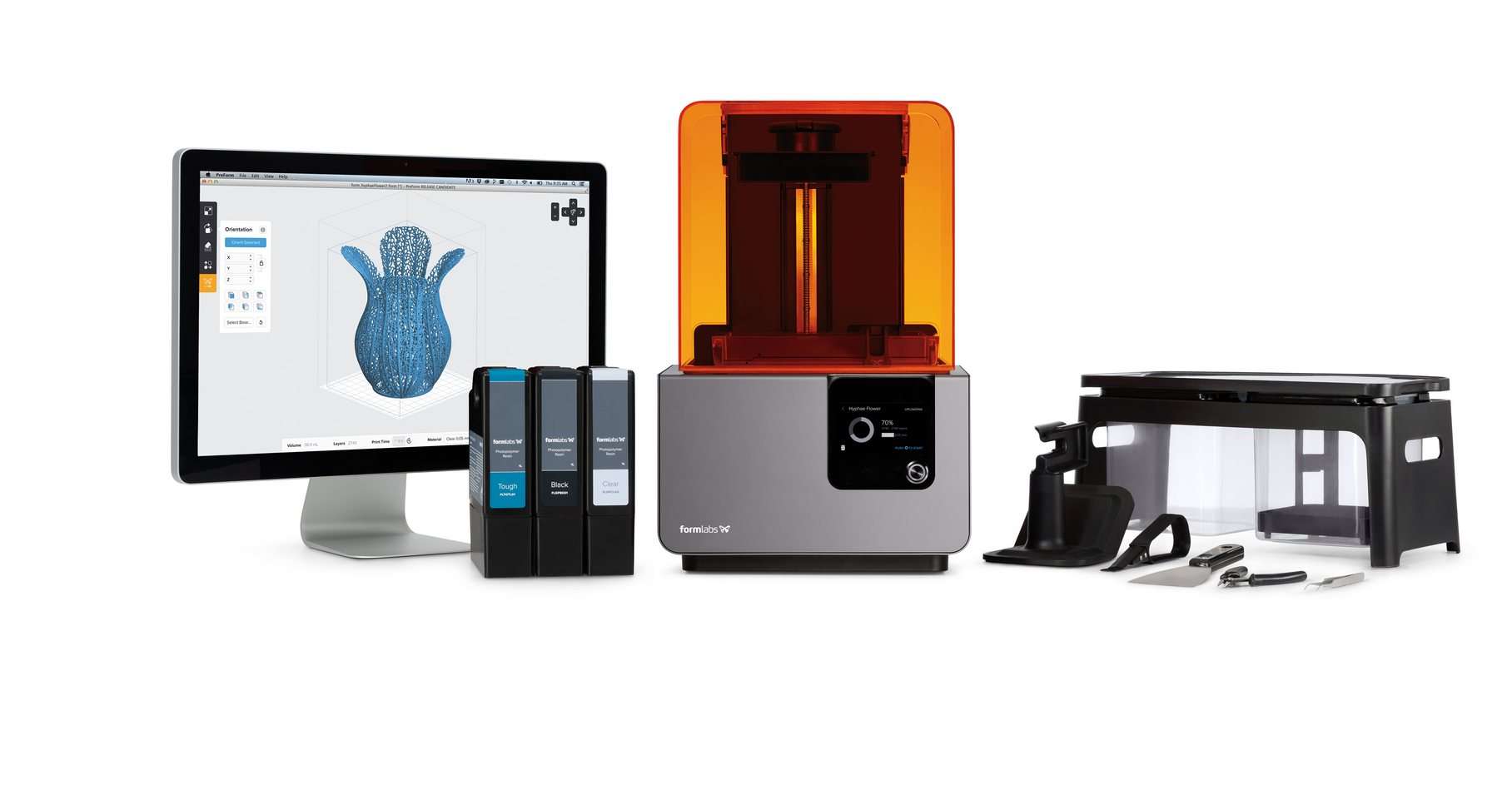 Définition | Stéréolithographie - Impression 3D par stéréolithographie ...