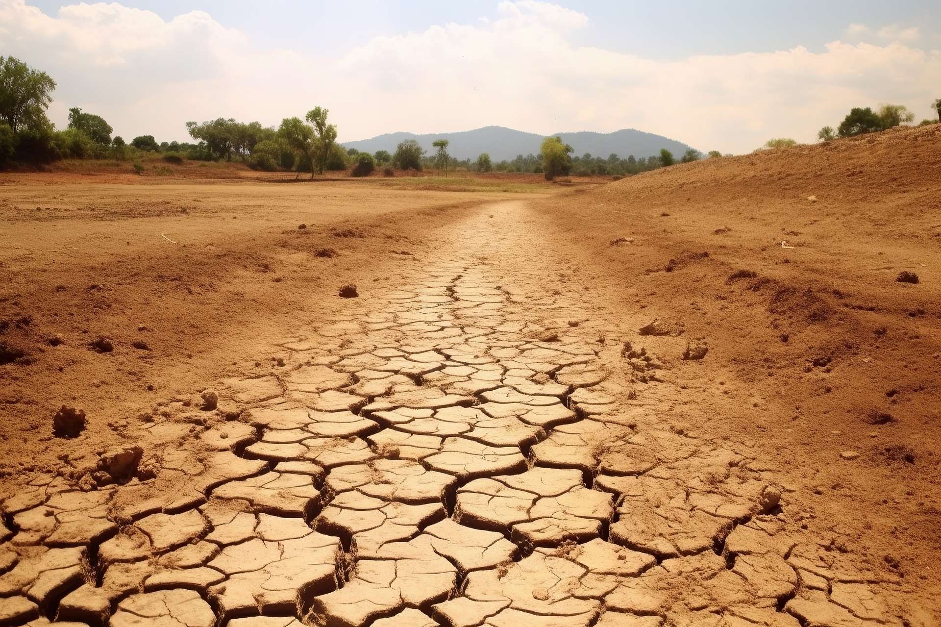 Nous venons de connaître les 15 jours les plus chauds jamais enregistrés