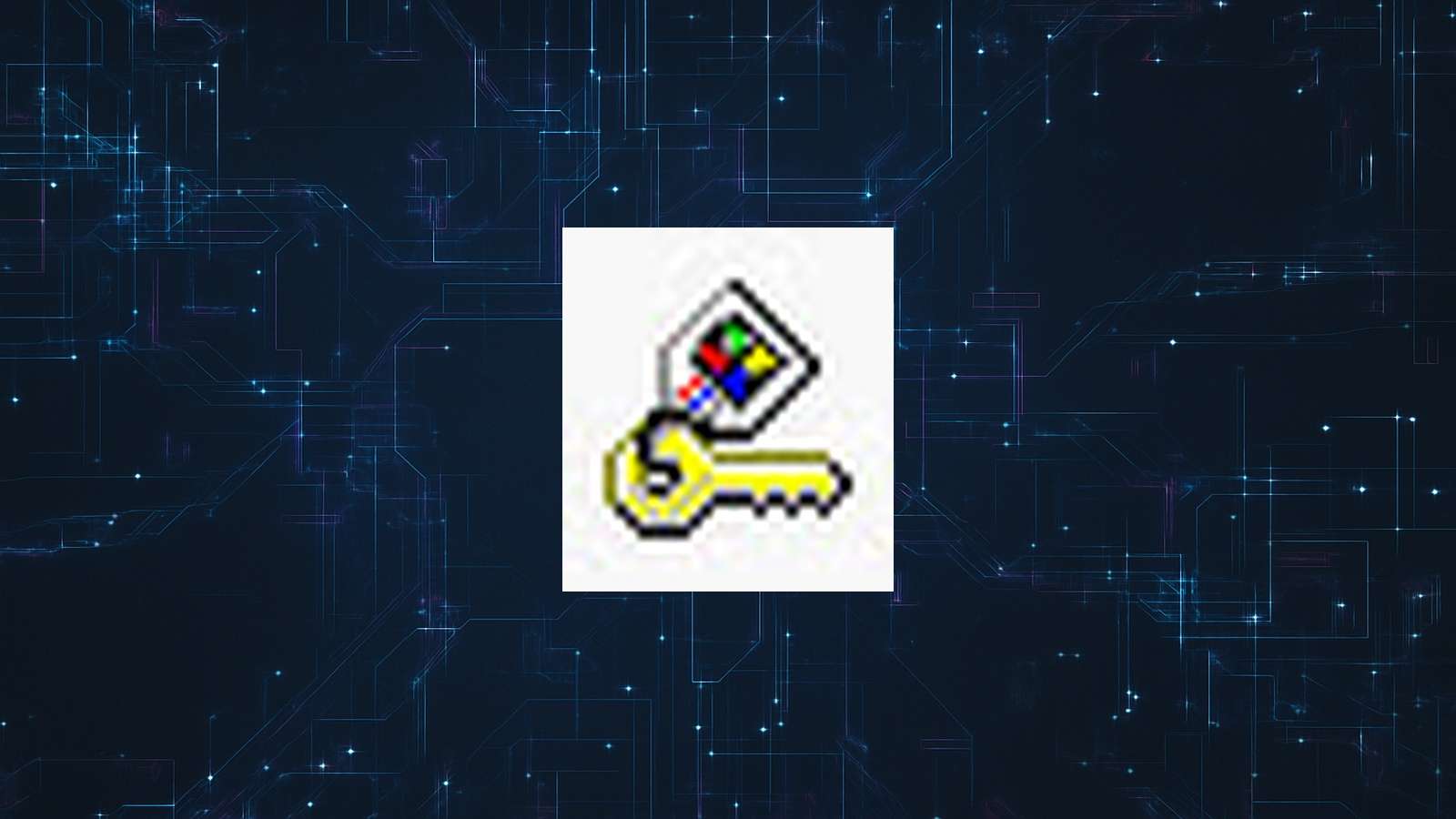 Définition | ProduKey — récupérer les clés d’activation Windows et Office