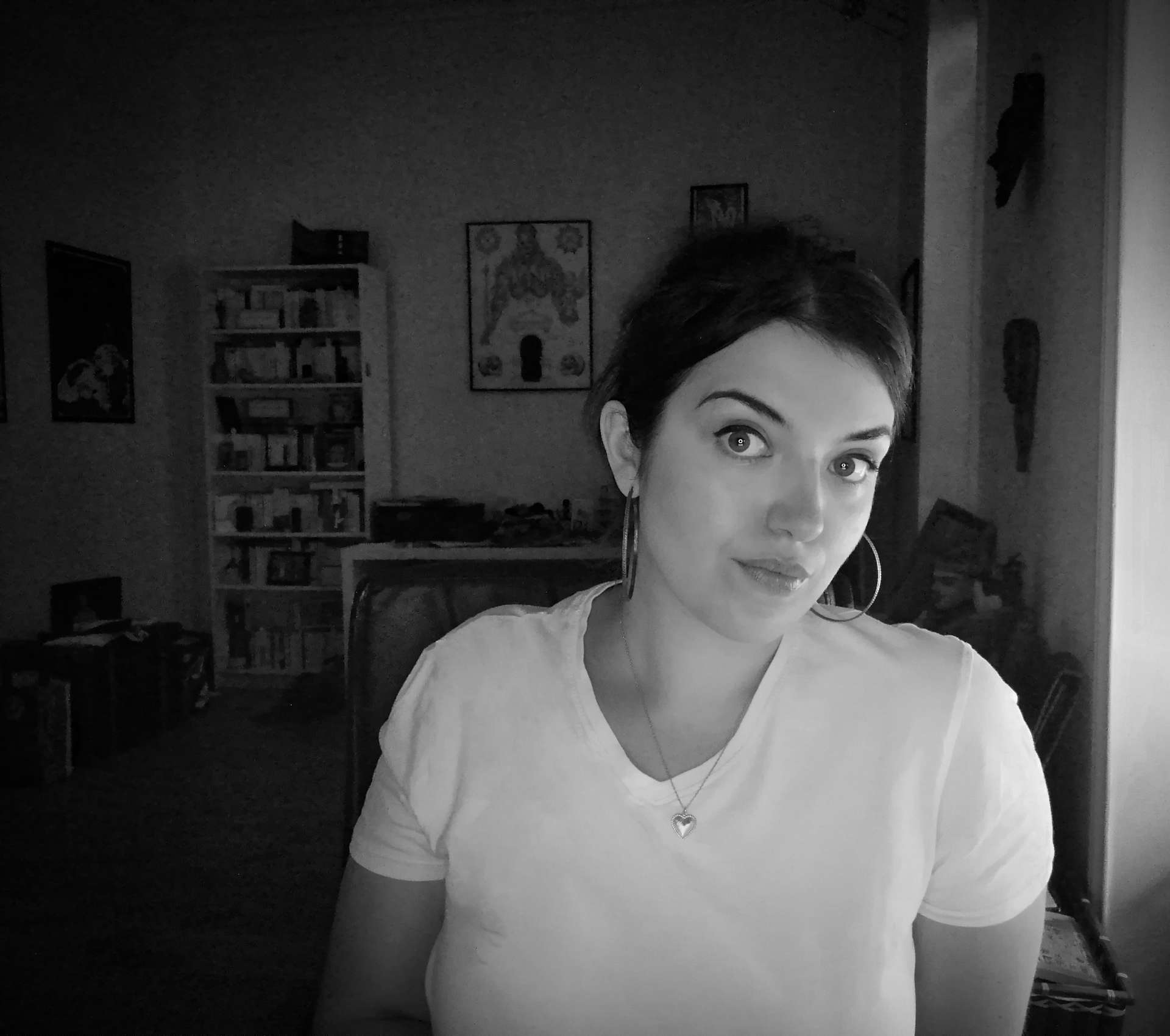 Biographie | Juliette Cazes - Chercheuse et vulgarisatrice scientifique ...