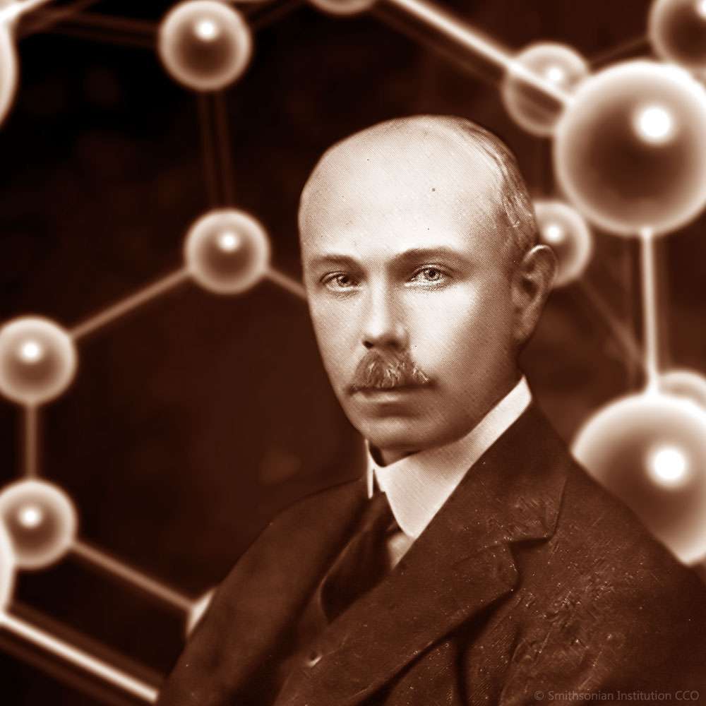 Biographie | Francis William Aston - Chimiste et physicien | Futura ...