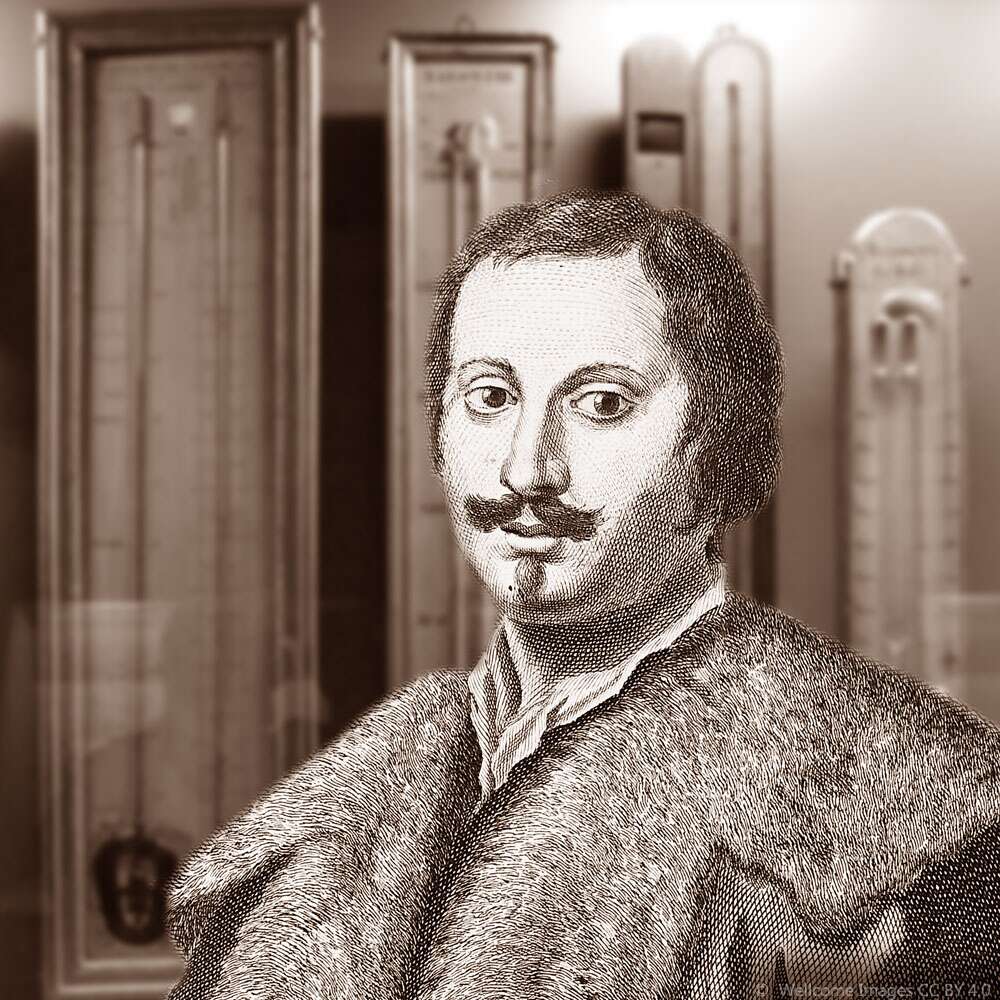 Biographie | Evangelista Torricelli - Physicien | Futura Sciences