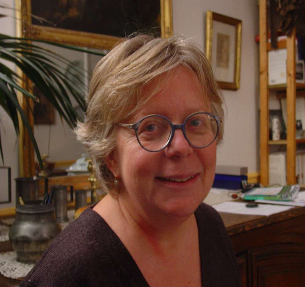 Biographie | Catherine Abadie-Reynal - Professeur d'Archéologie ...