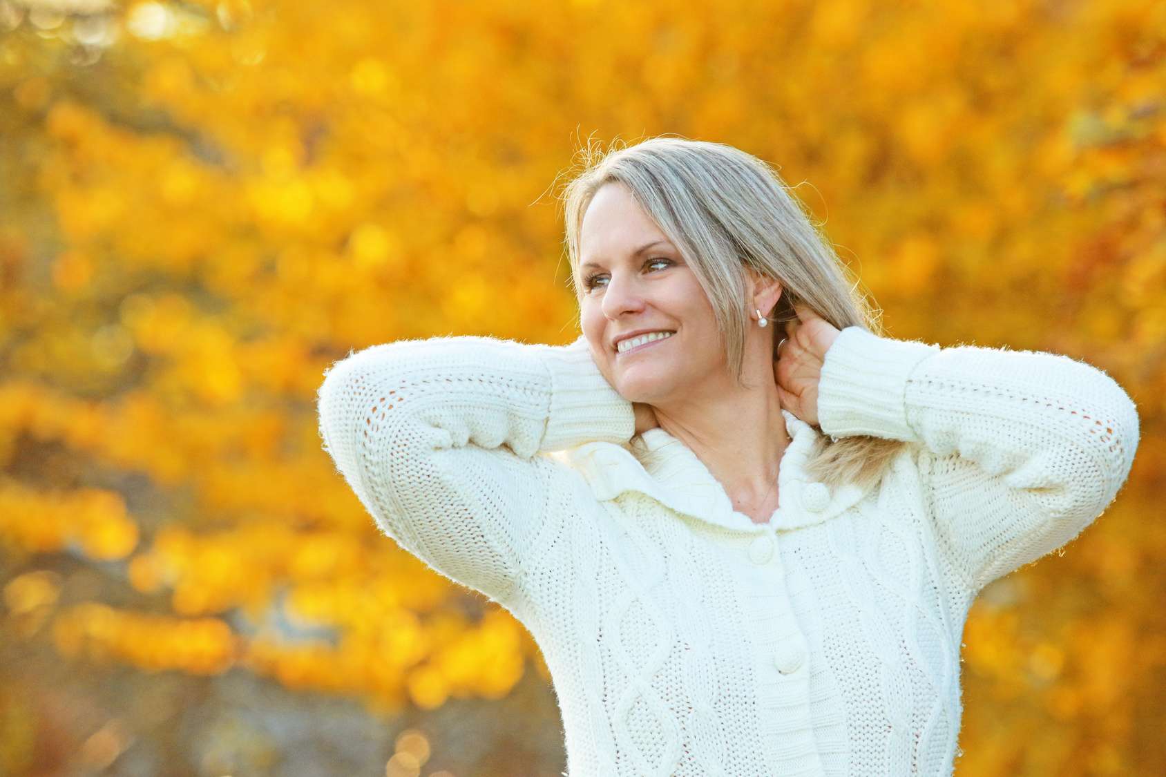 Ménopause : pourquoi et comment changer de régime alimentaire