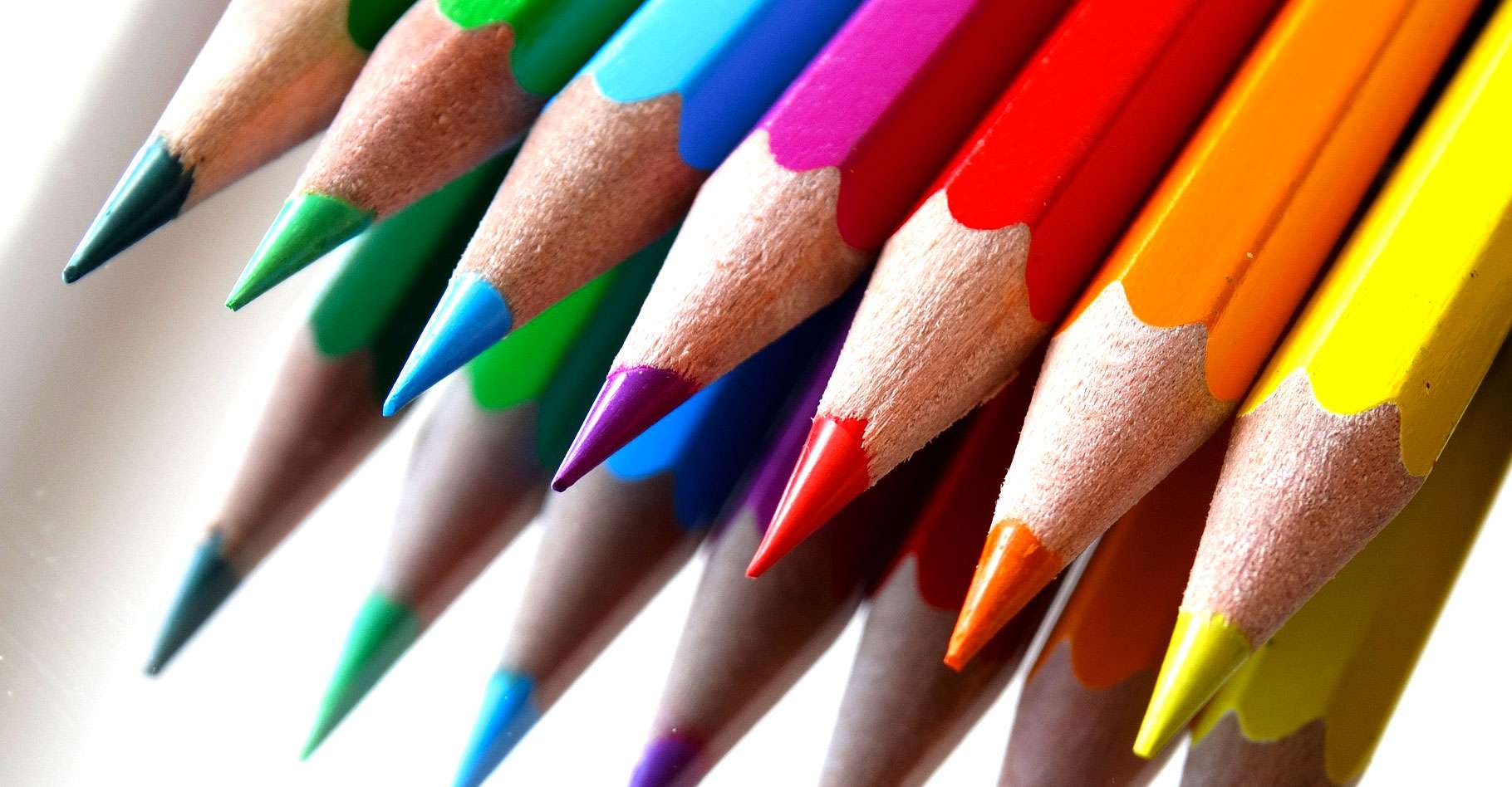 La couleur dans tous ses éclats | Dossier