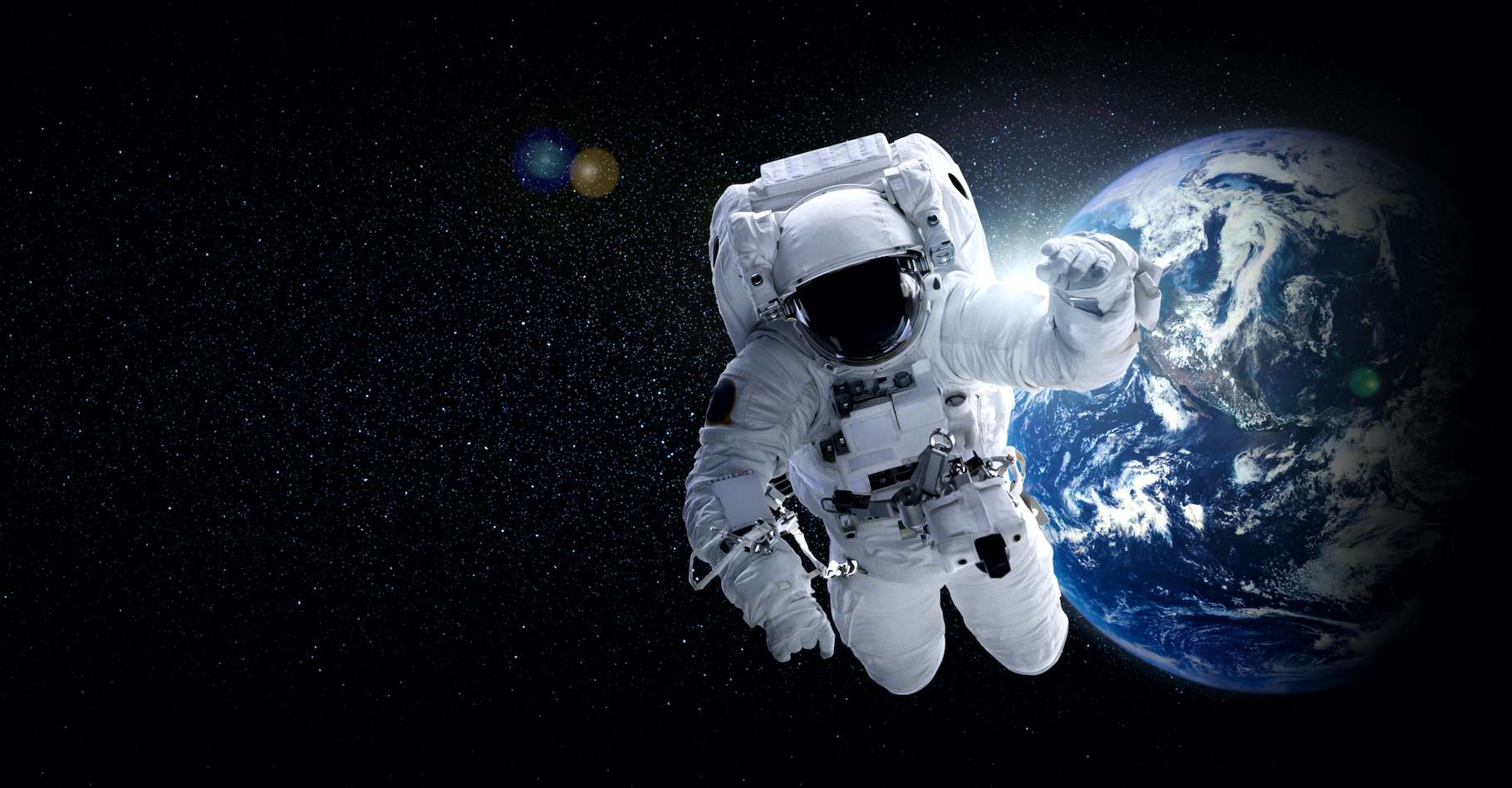 Que deviennent les combinaisons spatiales après le retour sur Terre