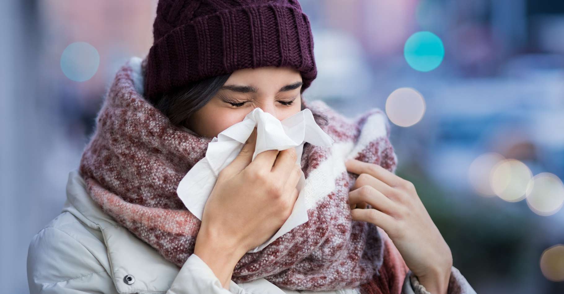 Êtes-vous capable de repérer une personne malade