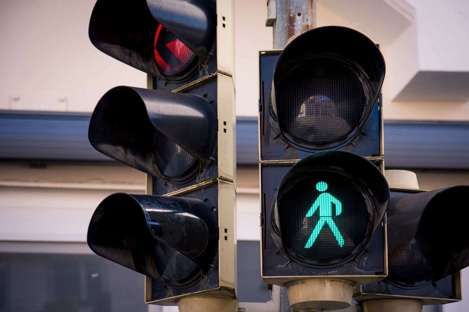 En Allemagne, une IA va contrôler les feux de circulation pour gérer le ...