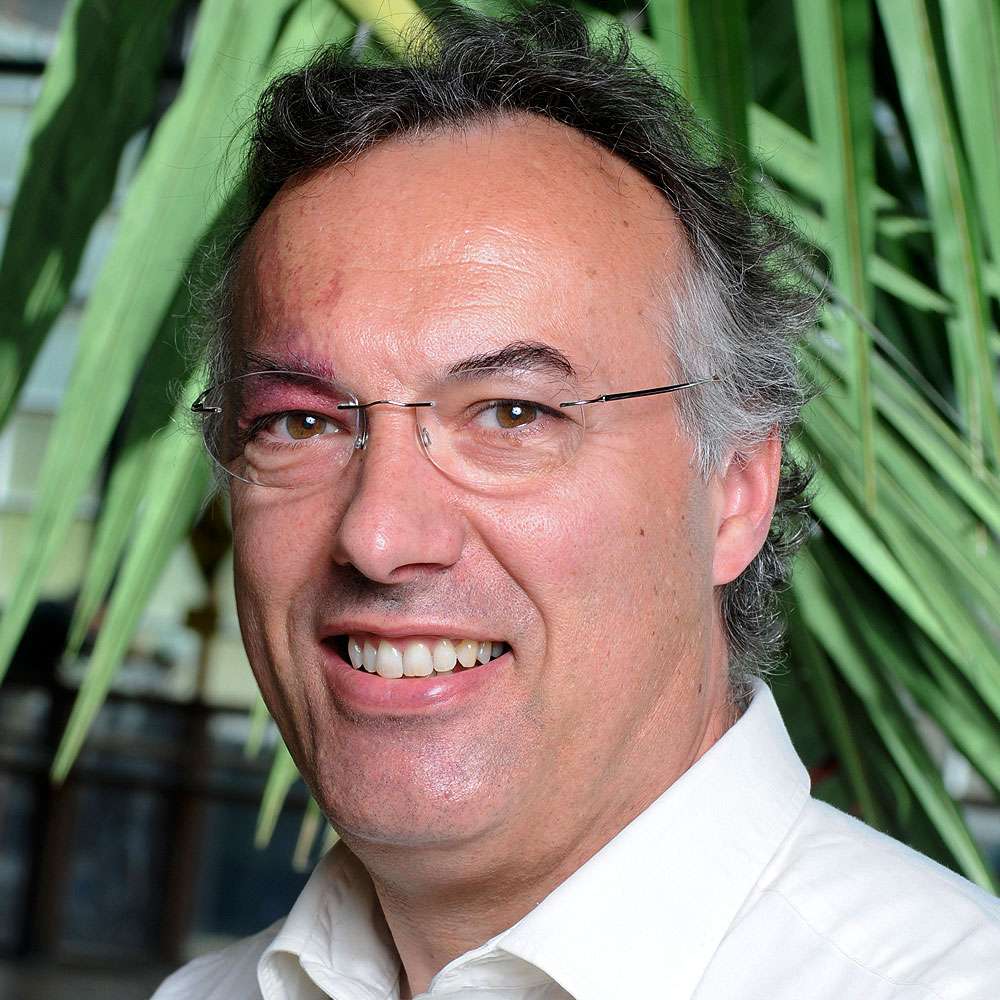 Biographie | Philippe Vallette - Directeur général Nausicaa | Futura ...