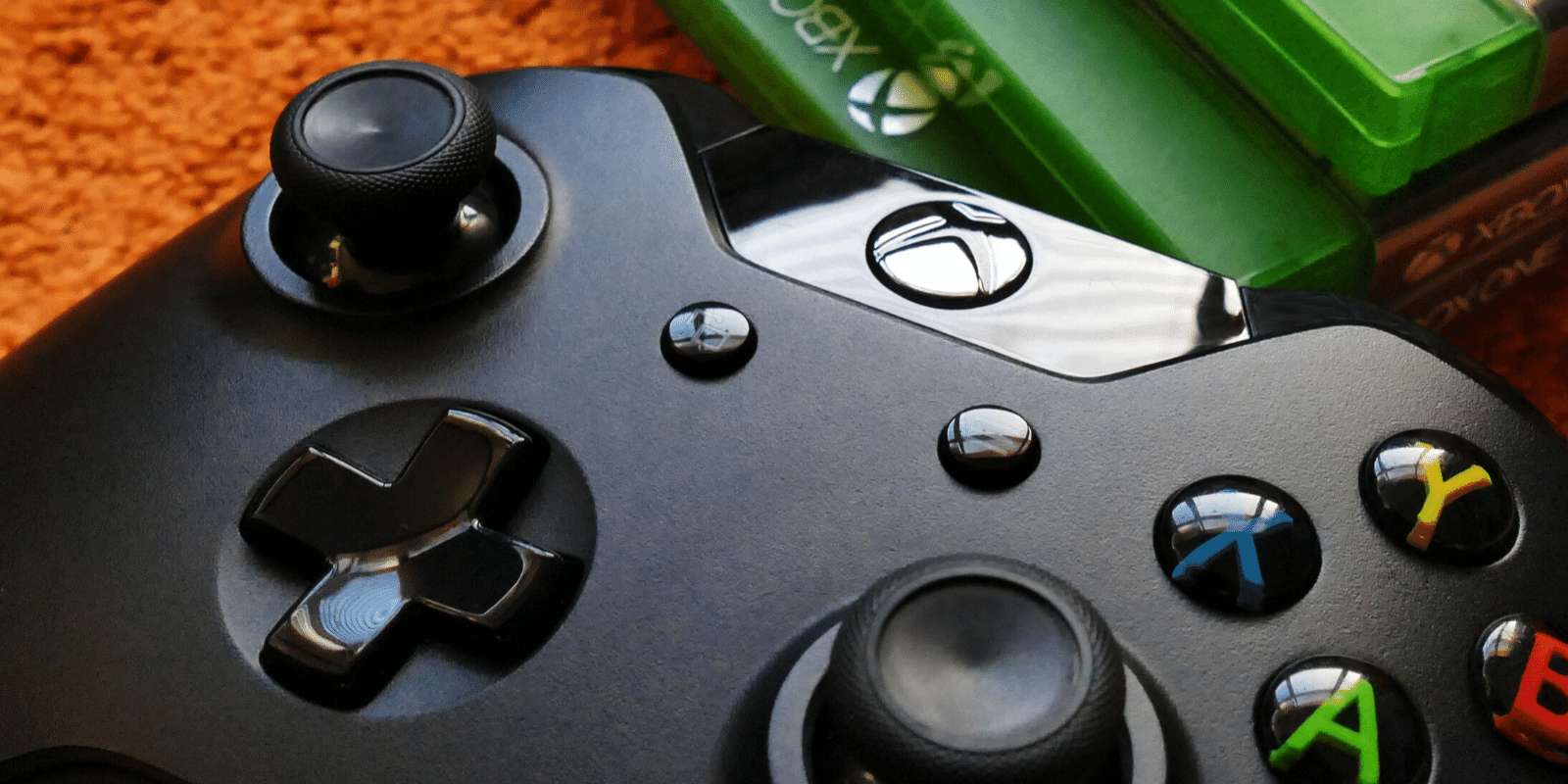 Les promos Xbox du Black Friday Microsoft 2019