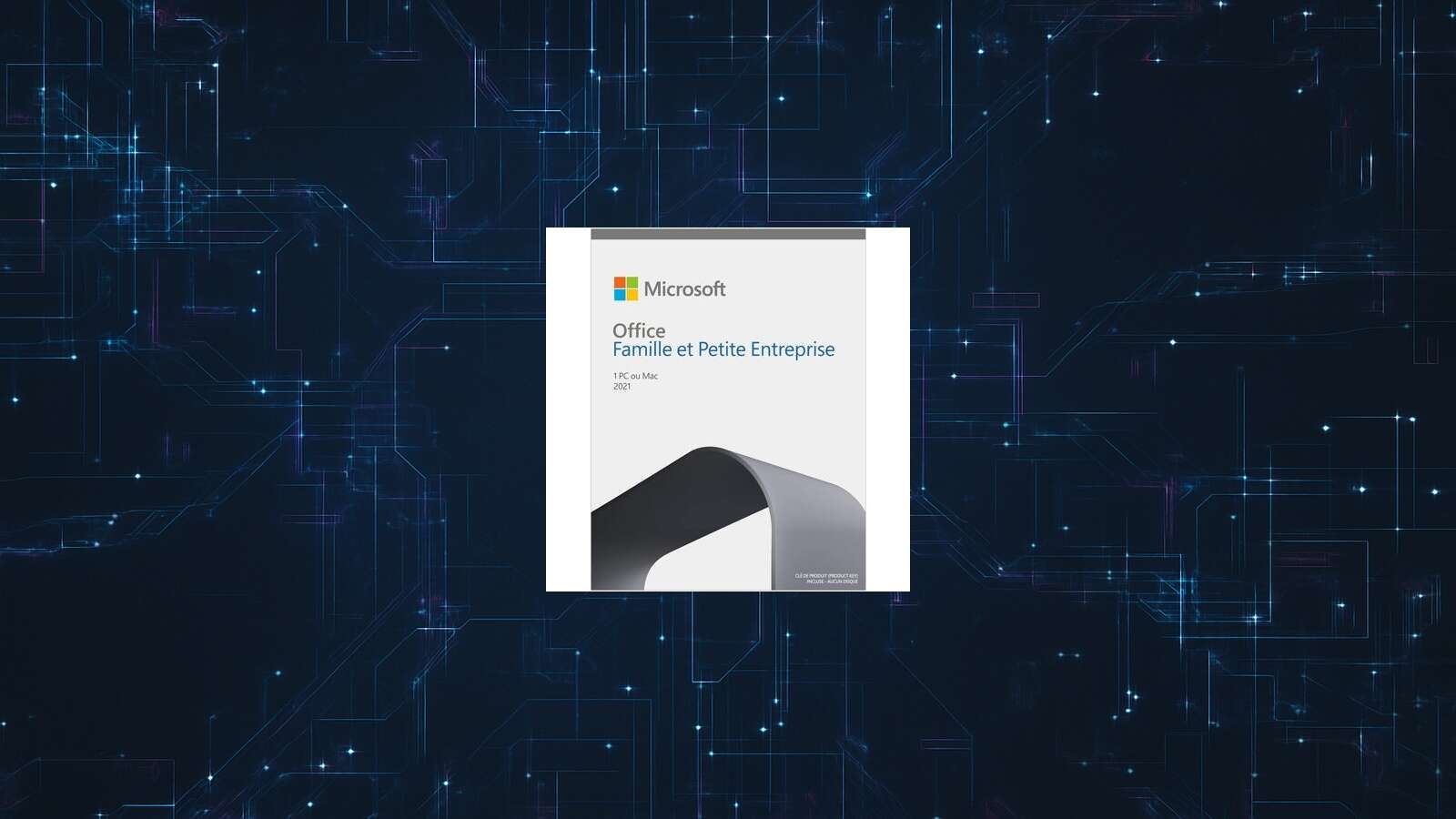 Définition | Microsoft Office 2021 Famille et Petite Entreprise - Guide ...