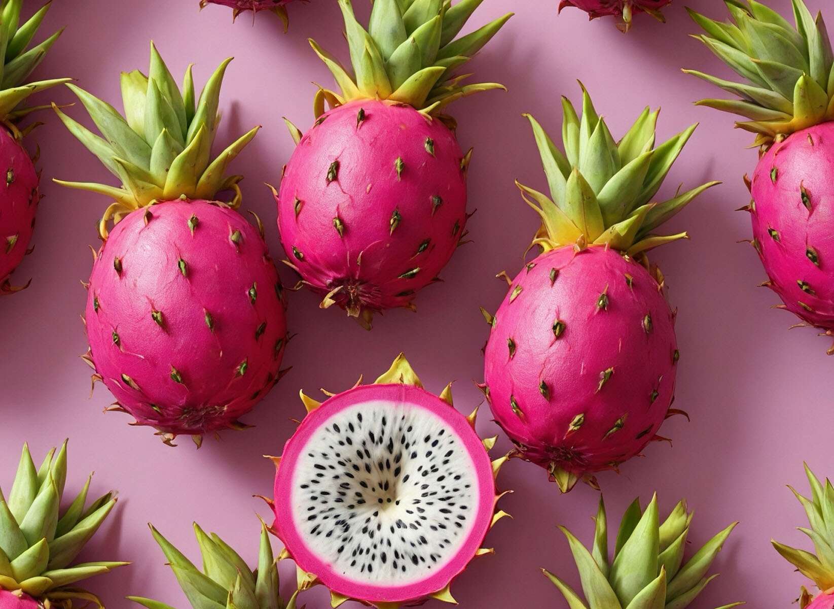 Dégustation exotique : ces fruits rares qui vont twister votre palais