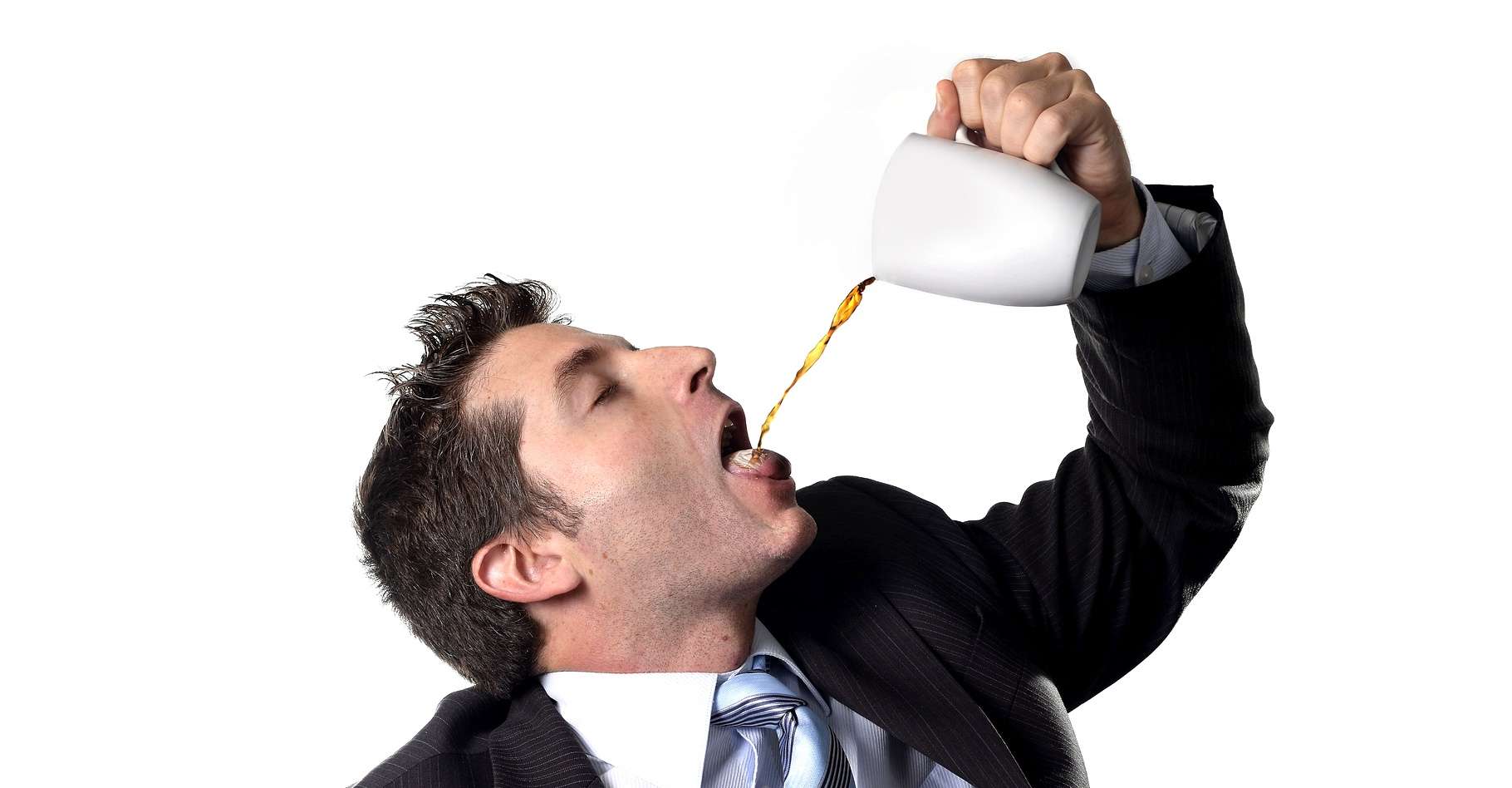 L'addiction au café est inscrite dans vos gènes