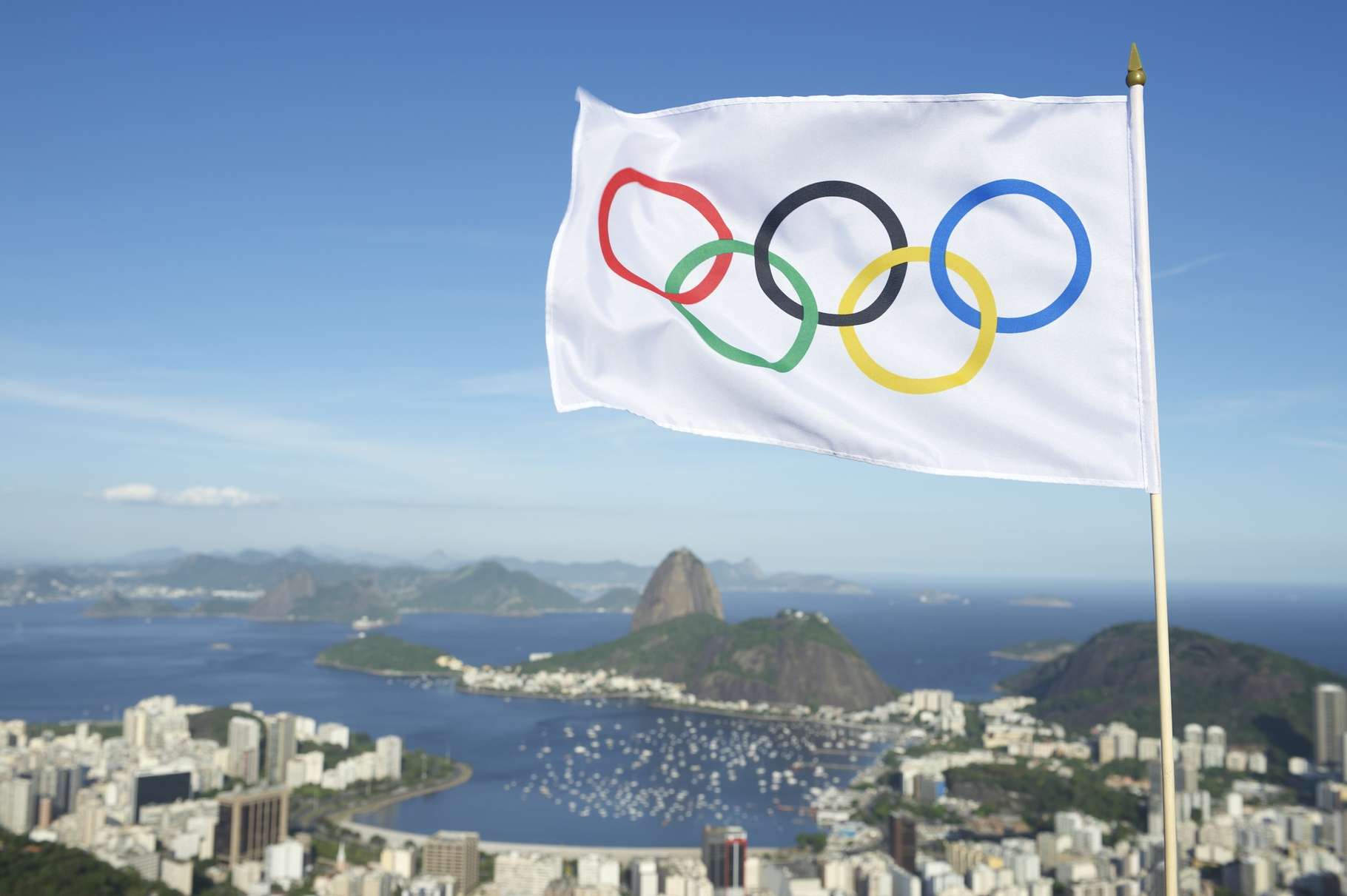 JO 2016 : Google veut jouer les guides