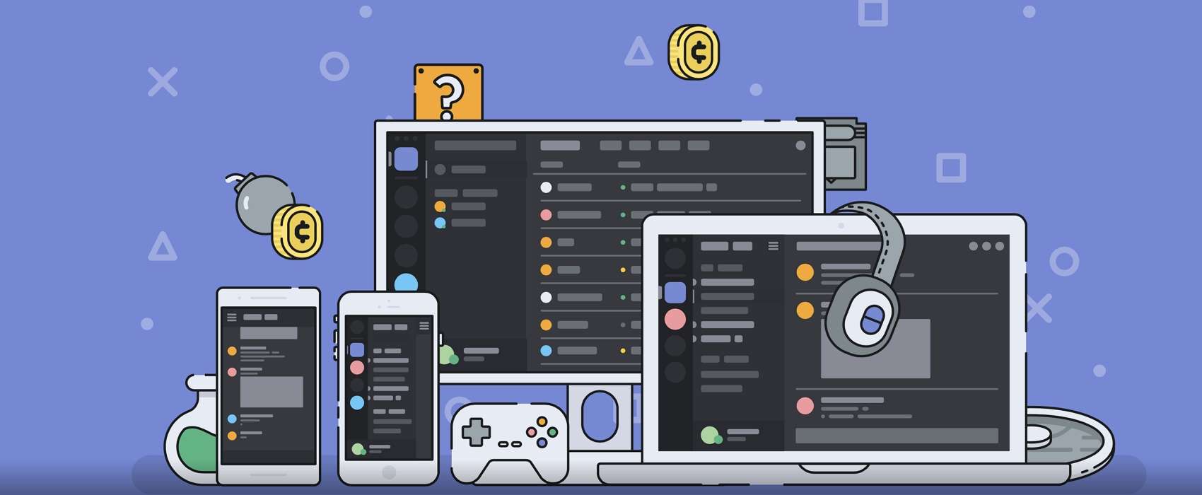 Définition | Discord