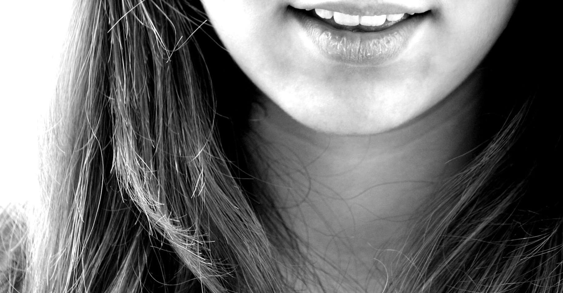 À quoi sert le menton de notre visage