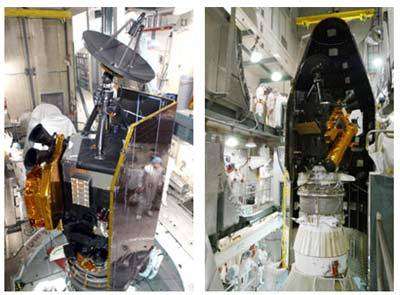 Définition | Deep Impact : Exploration de la comète Tempel 1 par la NASA