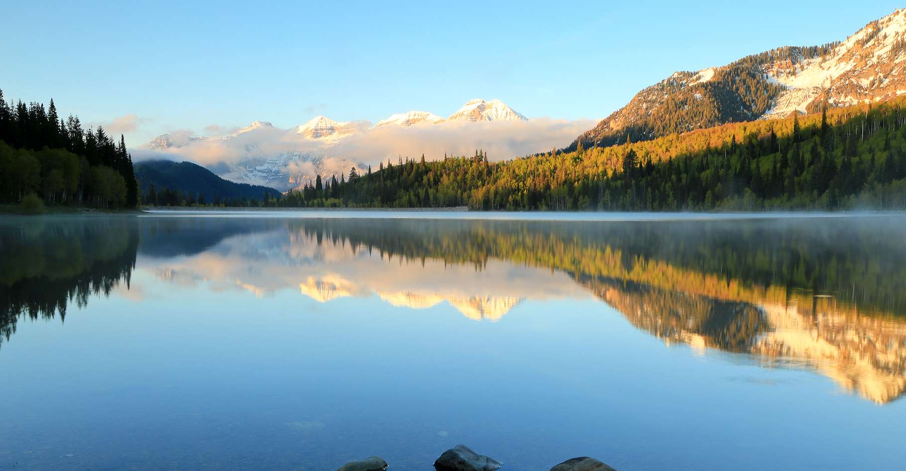 Comment un lac fonctionne-t-il ? | Dossier