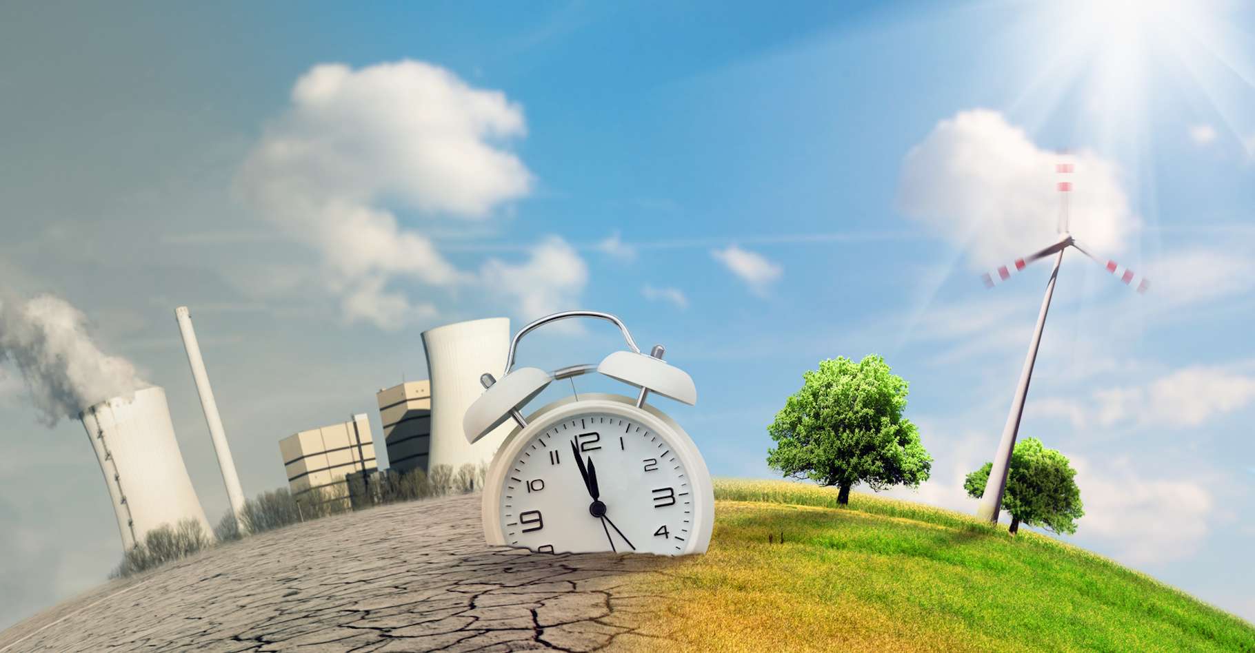 Giec : que nous apprend le dernier rapport sur le réchauffement ...