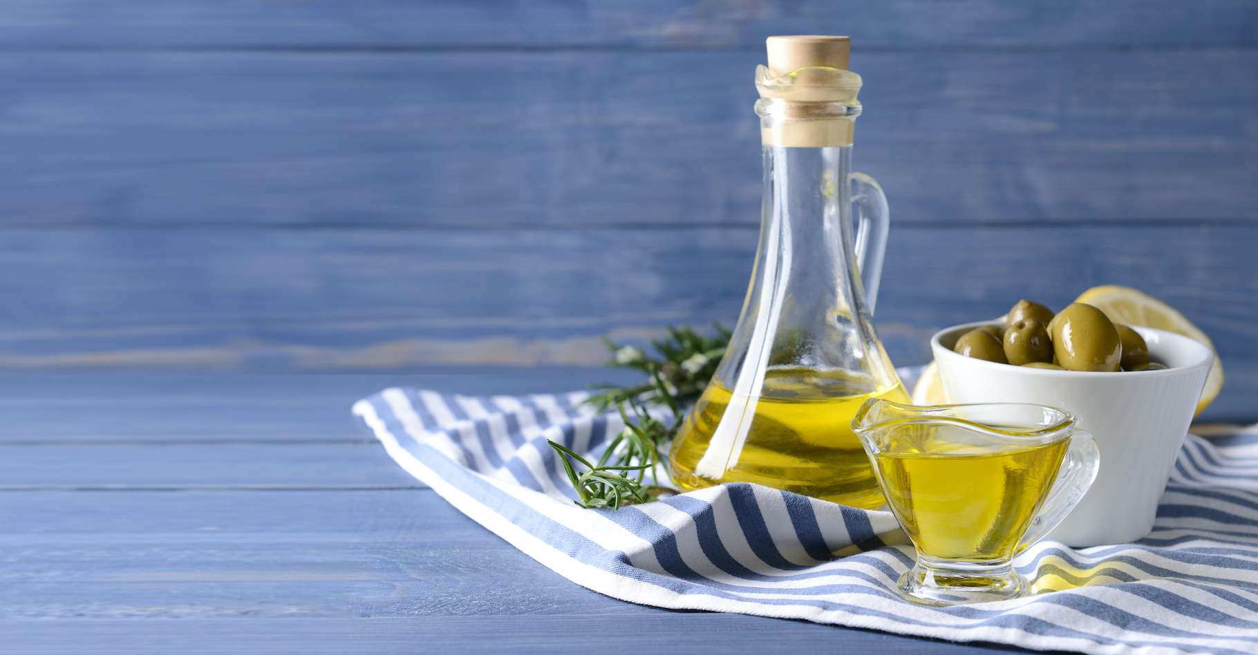 Huiles alimentaires usagées : comment les revaloriser