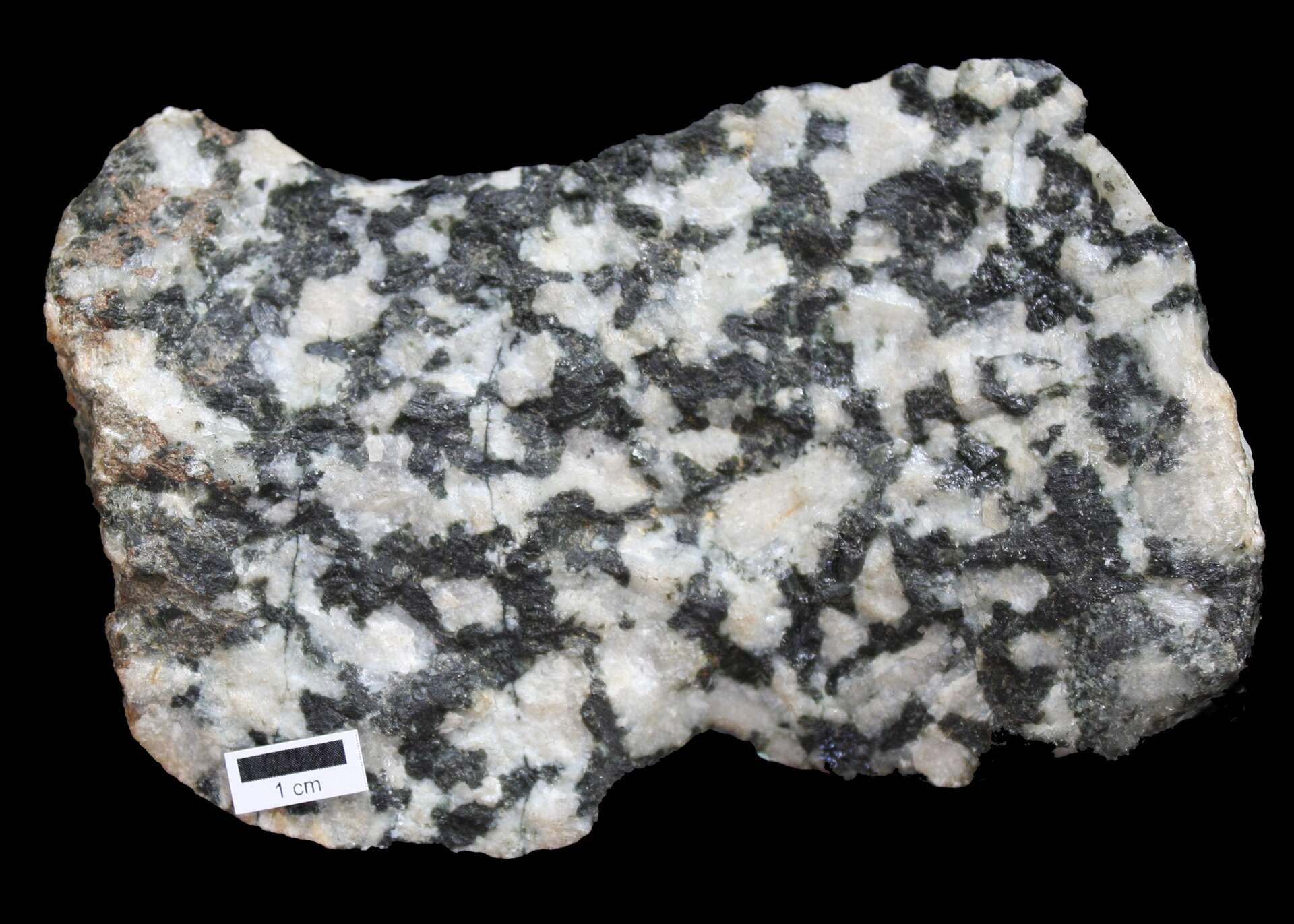 Définition | Diorite