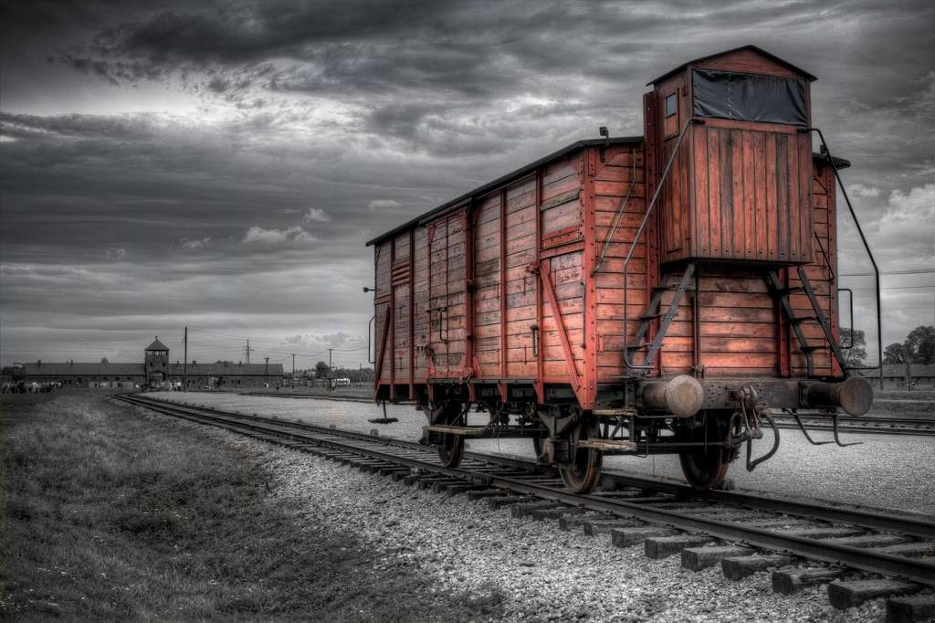 Les survivants de l’Holocauste ont une espérance de vie plus longue